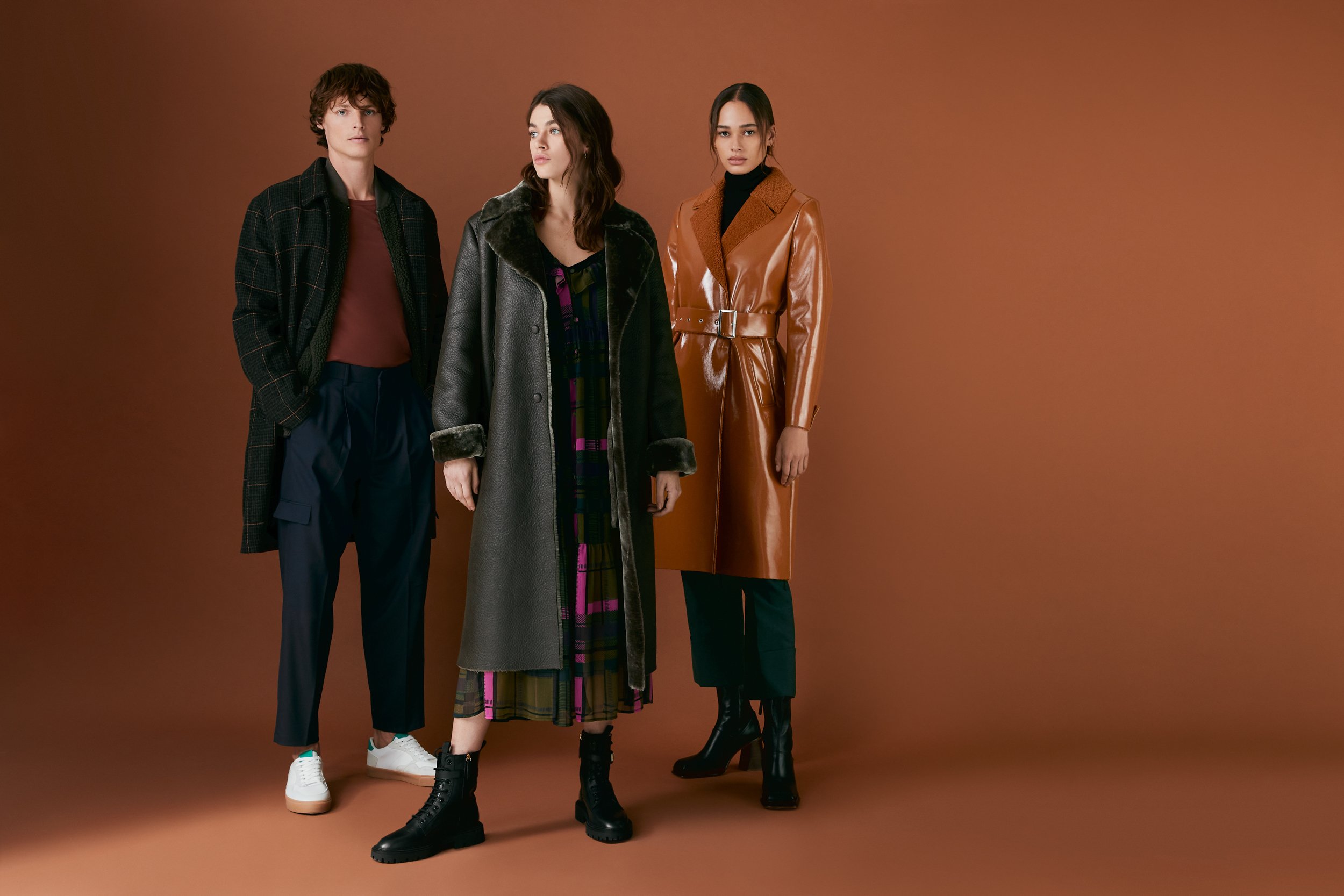 Careers — Paragon Clothing