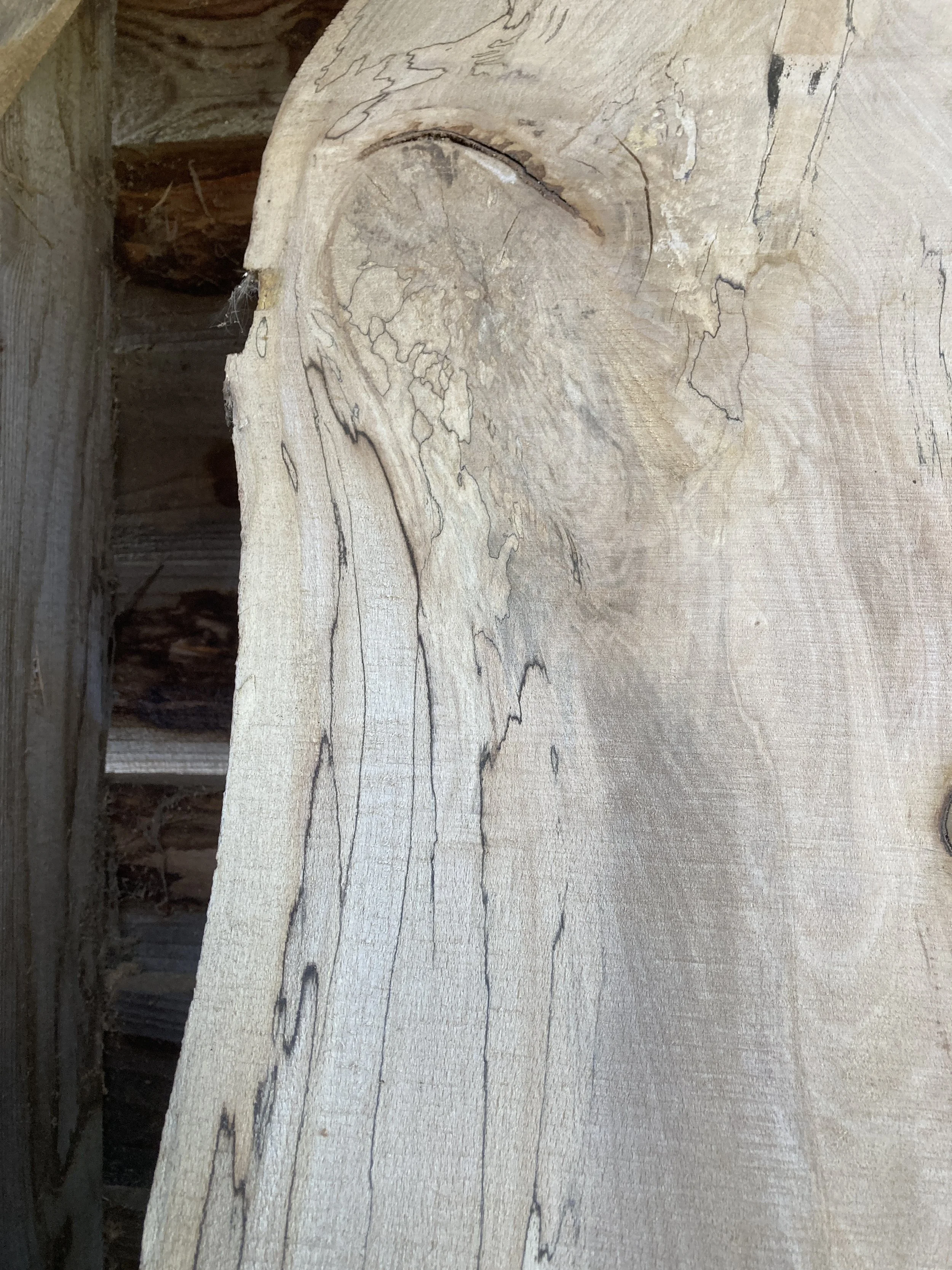 Moore Timber Co.