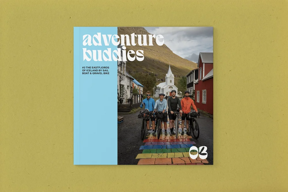 Alex Strohl's Journal — Alex Strohl Studio