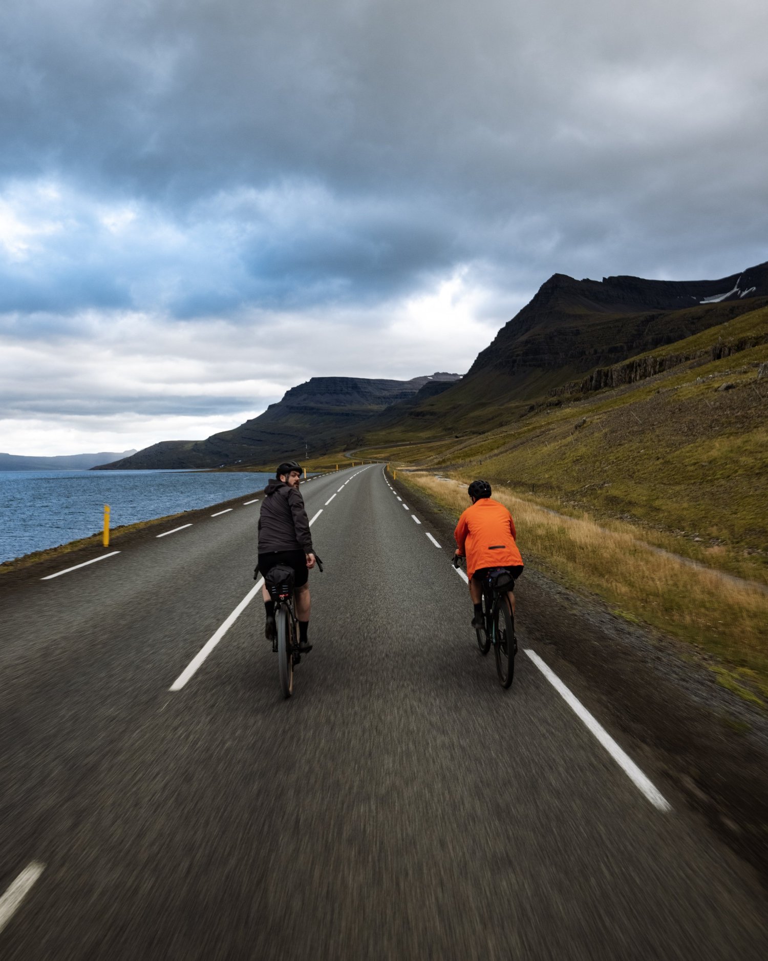 Alex Strohl's Journal — Alex Strohl Studio