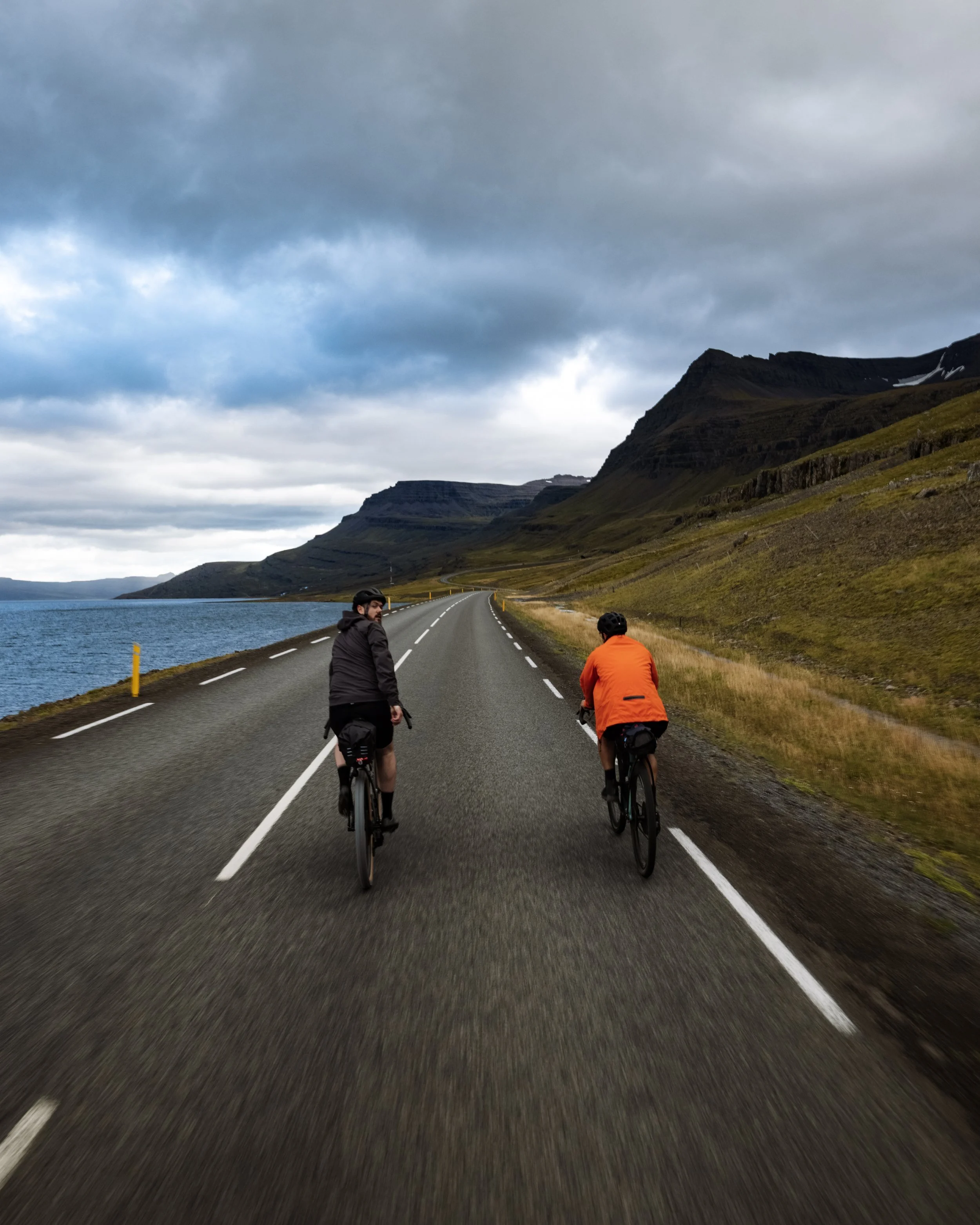 Alex Strohl's Journal — Alex Strohl Studio