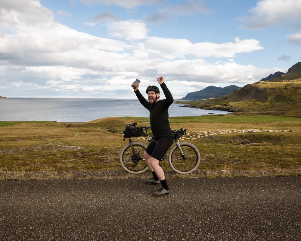 Alex Strohl's Journal — Alex Strohl Studio