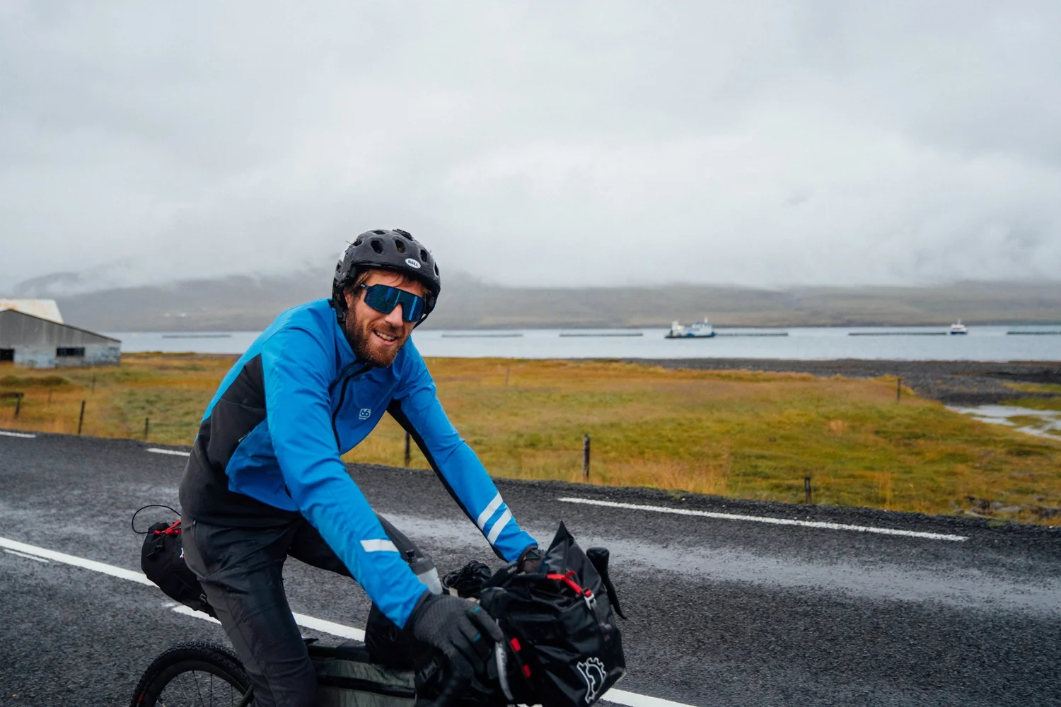 Alex Strohl's Journal — Alex Strohl Studio