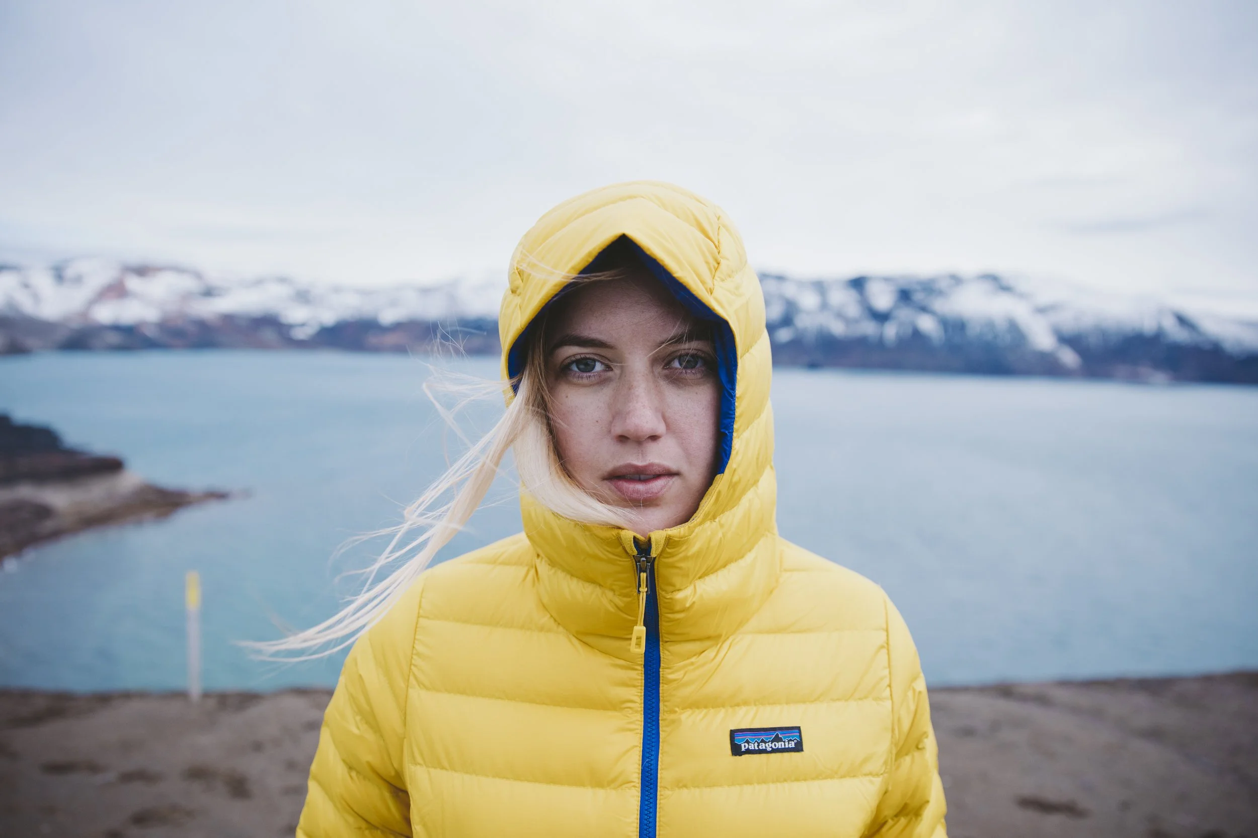 General 1 — Alex Strohl Studio