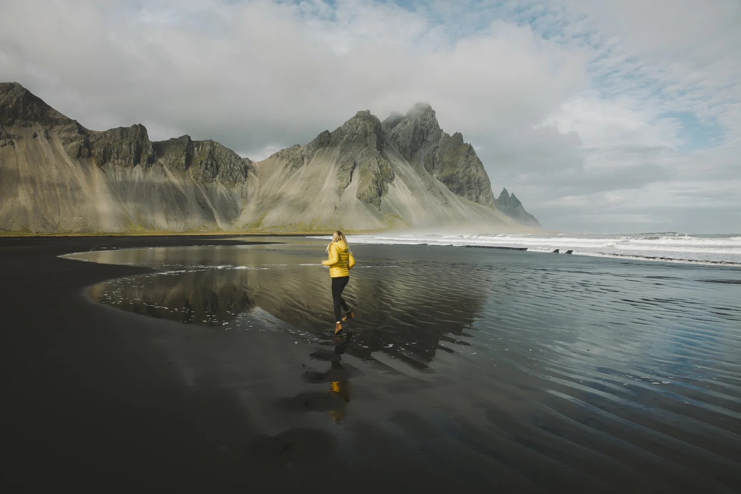 General 1 — Alex Strohl Studio