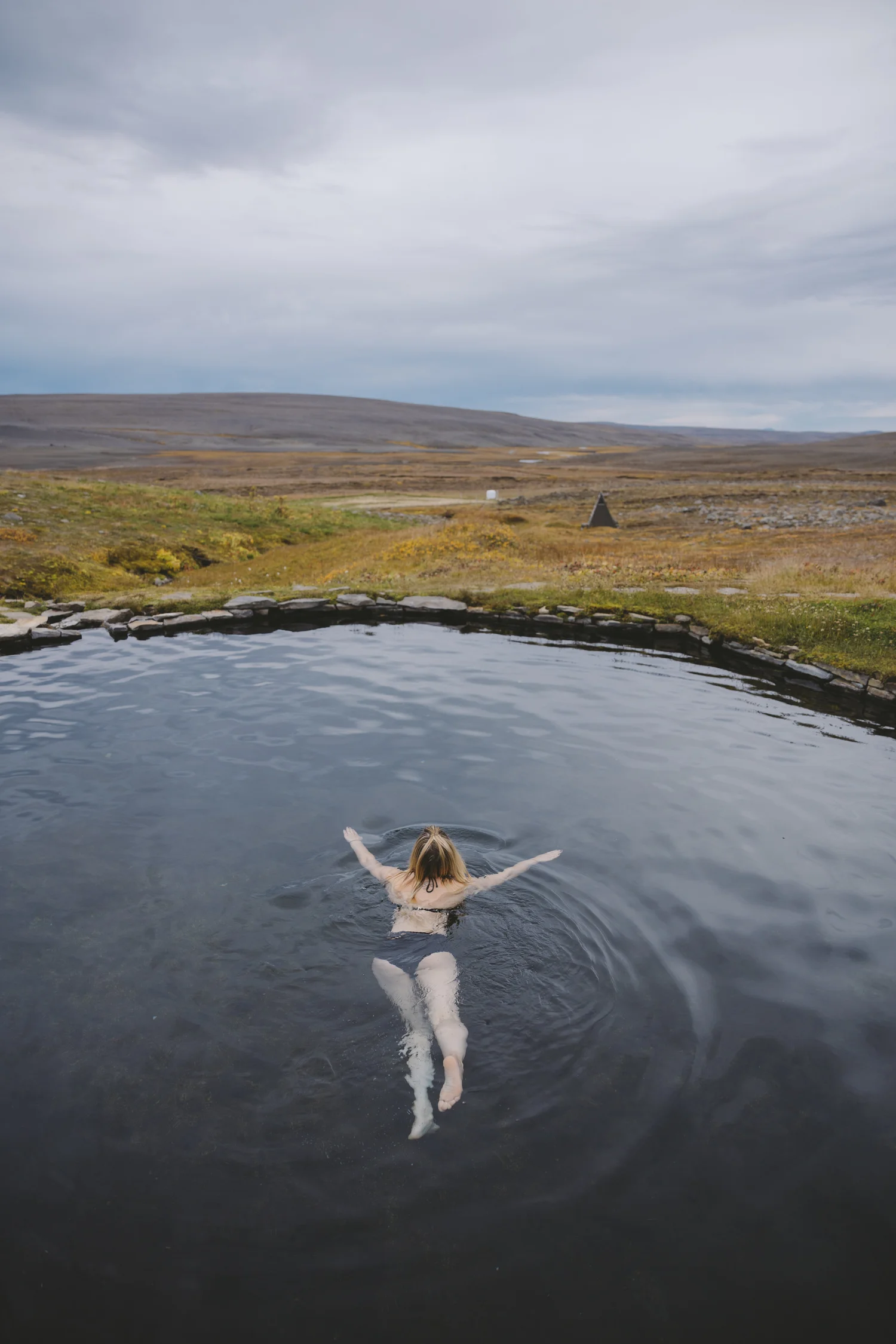 General 1 — Alex Strohl Studio