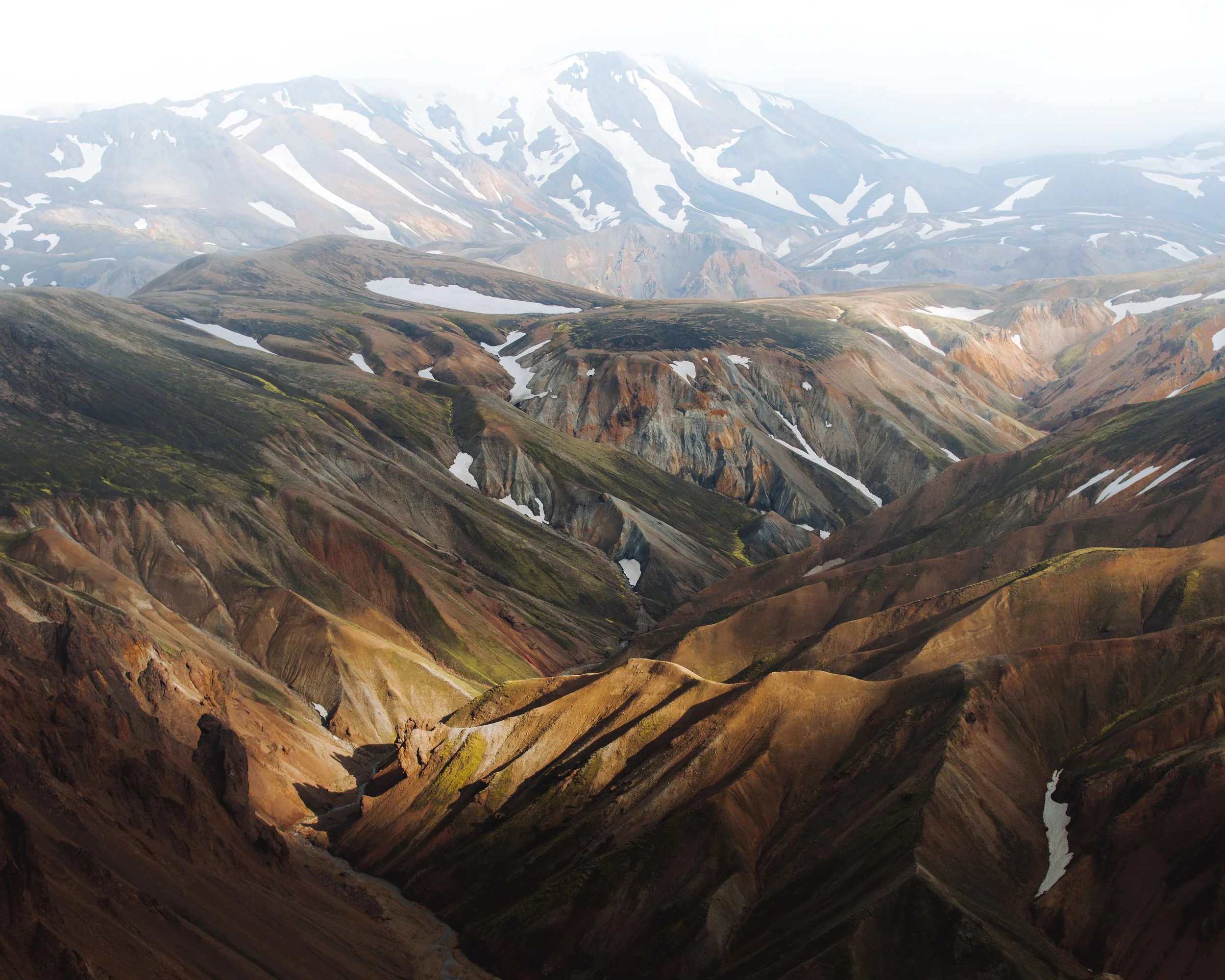 Personal — Alex Strohl Studio