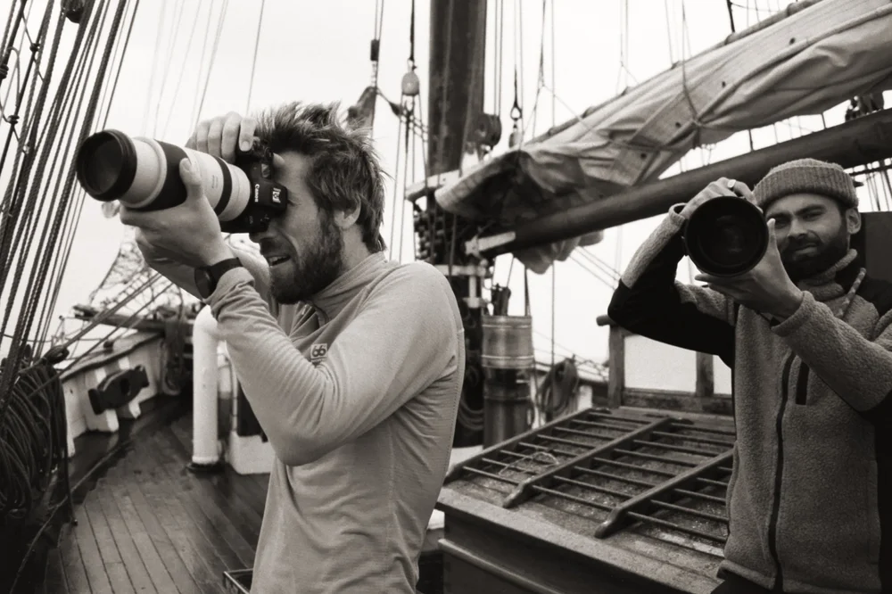 About Alex Strohl — Alex Strohl Studio