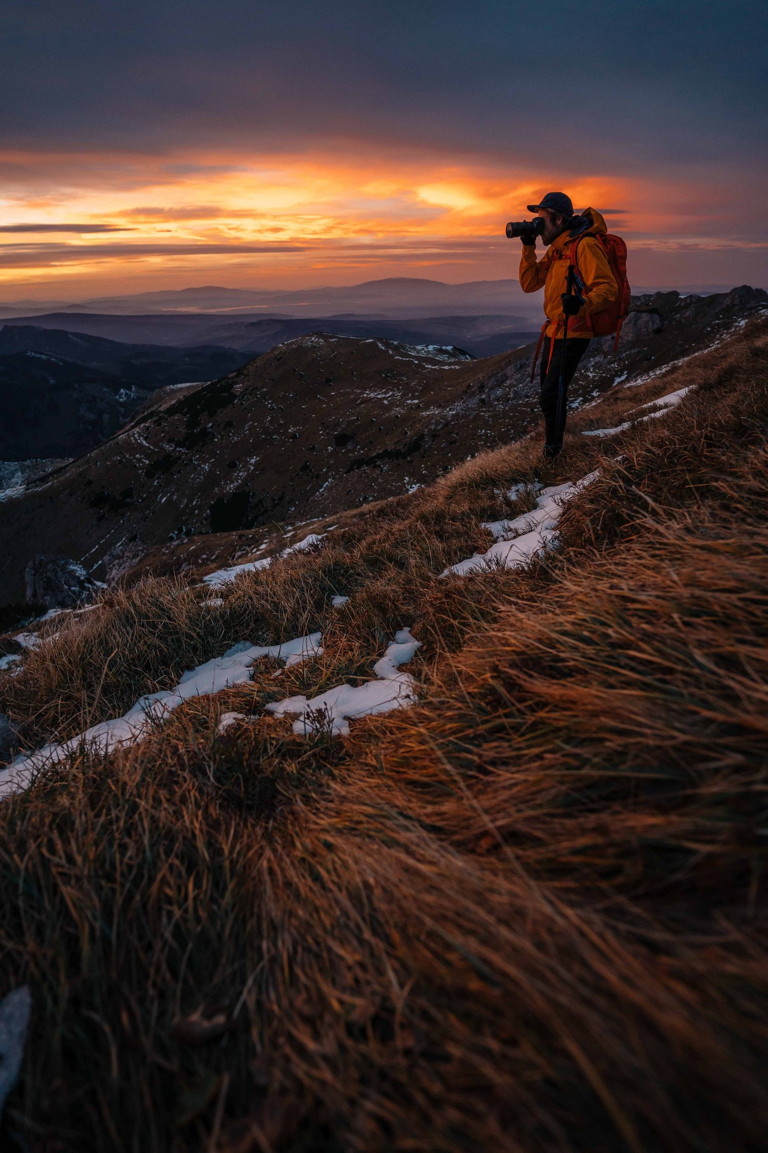 About Alex Strohl — Alex Strohl Studio