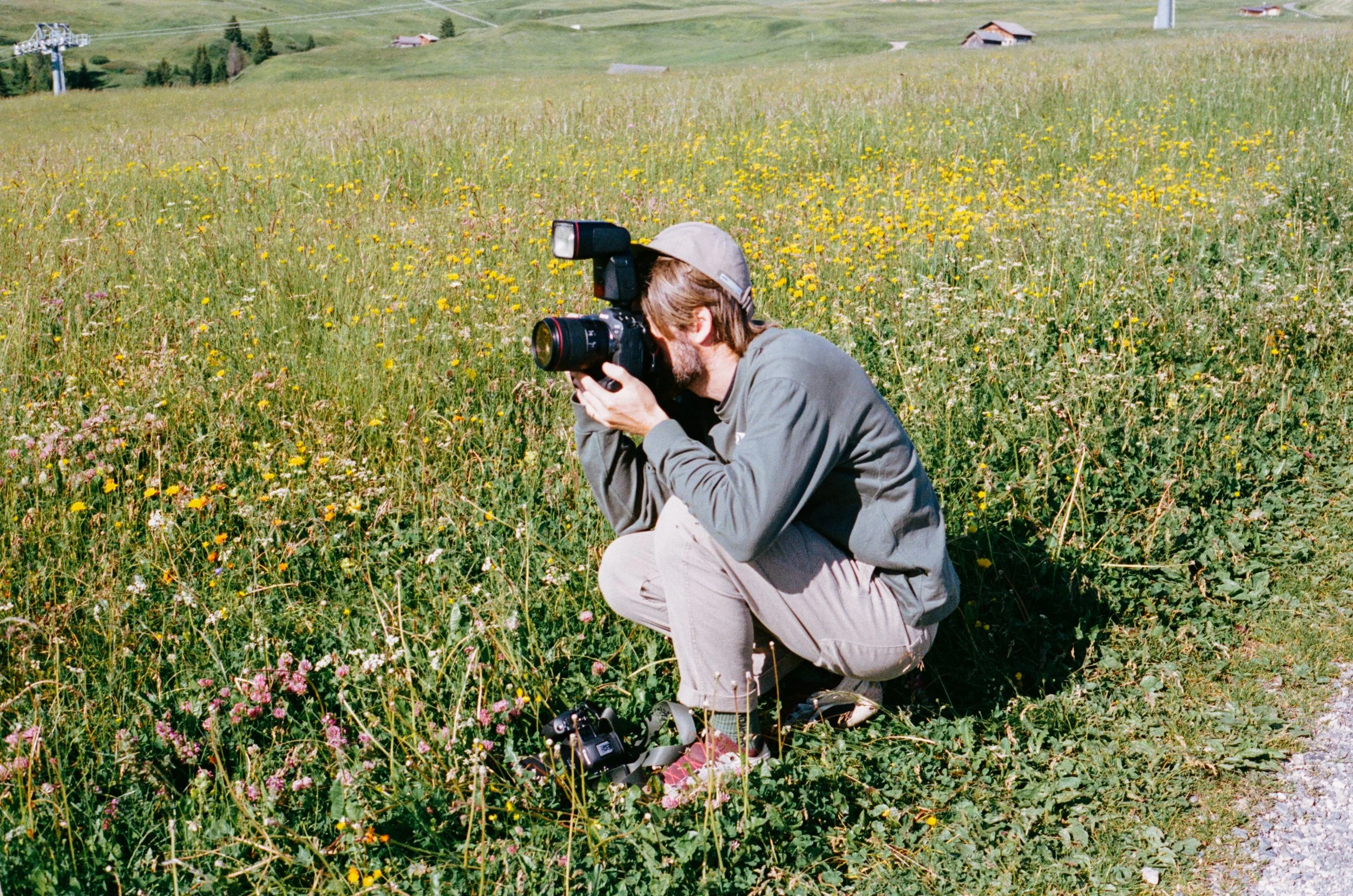 About Alex Strohl — Alex Strohl Studio