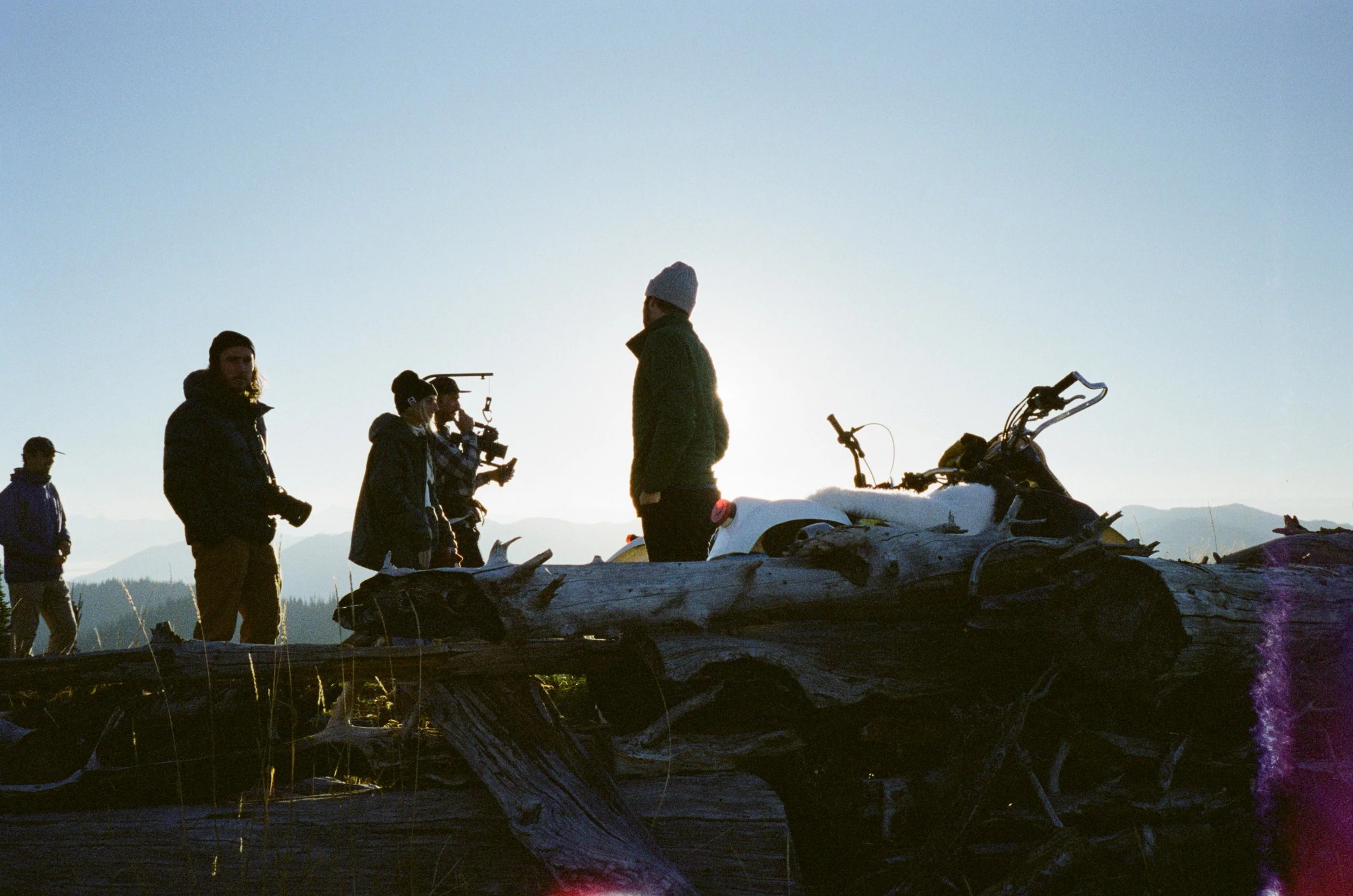 About Alex Strohl — Alex Strohl Studio