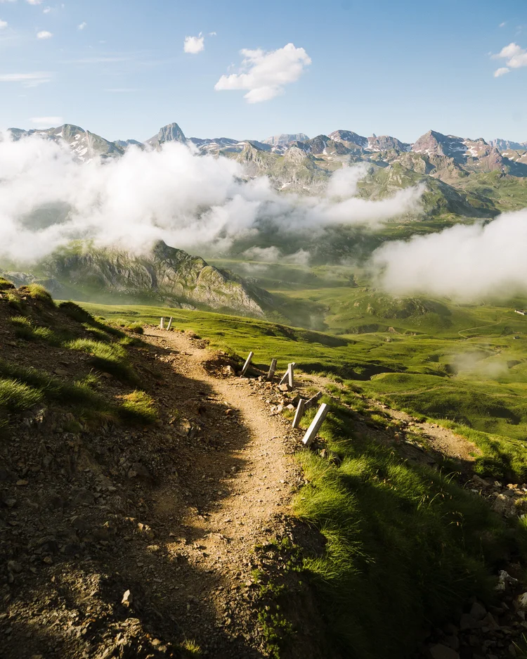 Retreats — Alex Strohl Studio