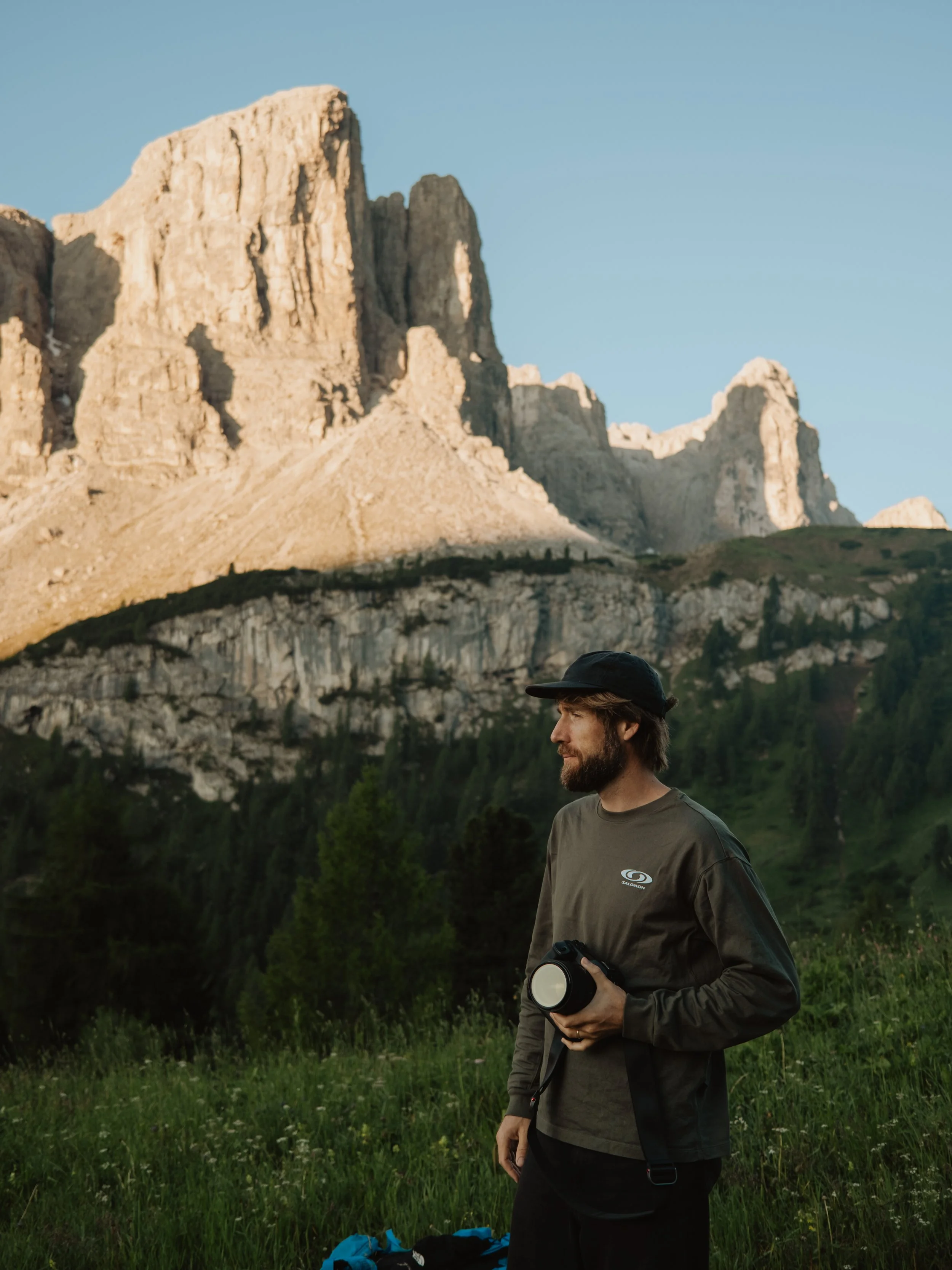 About Alex Strohl — Alex Strohl Studio