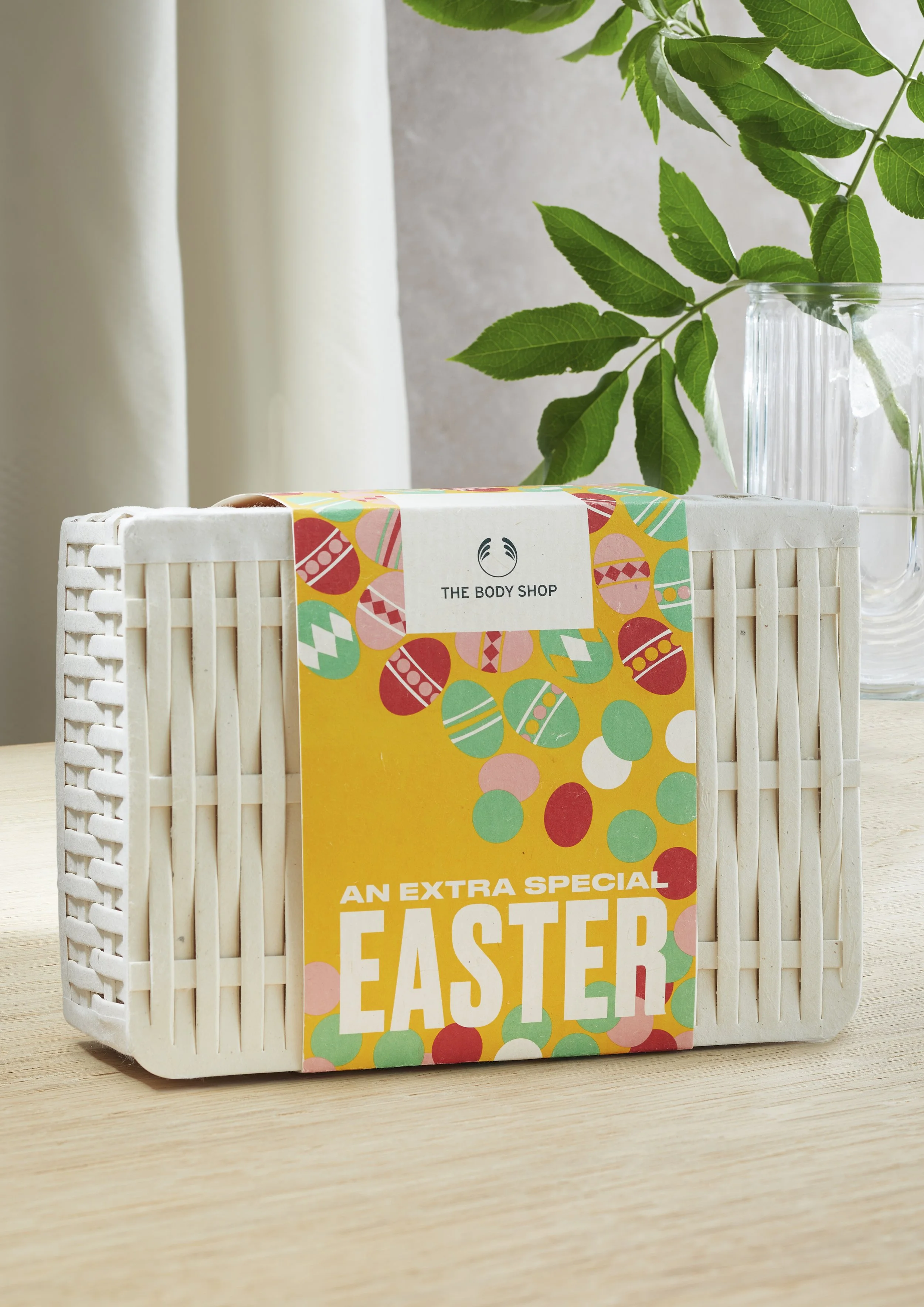 Bespoke Gifting - The Body Shop — Shauna Mckeon