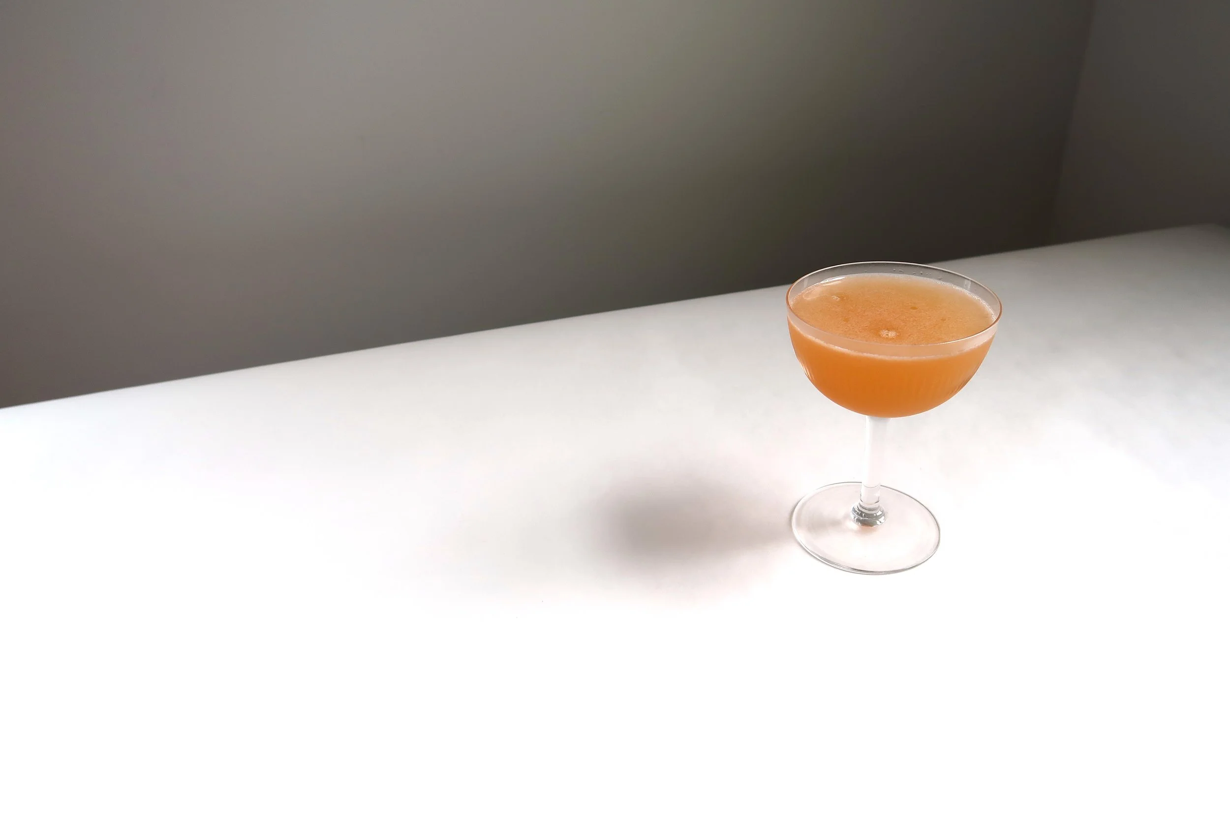 Commodore No. 3 — Al's Cocktail Club