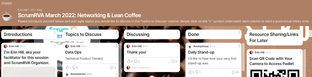 Retrospectives — The Agile Educator
