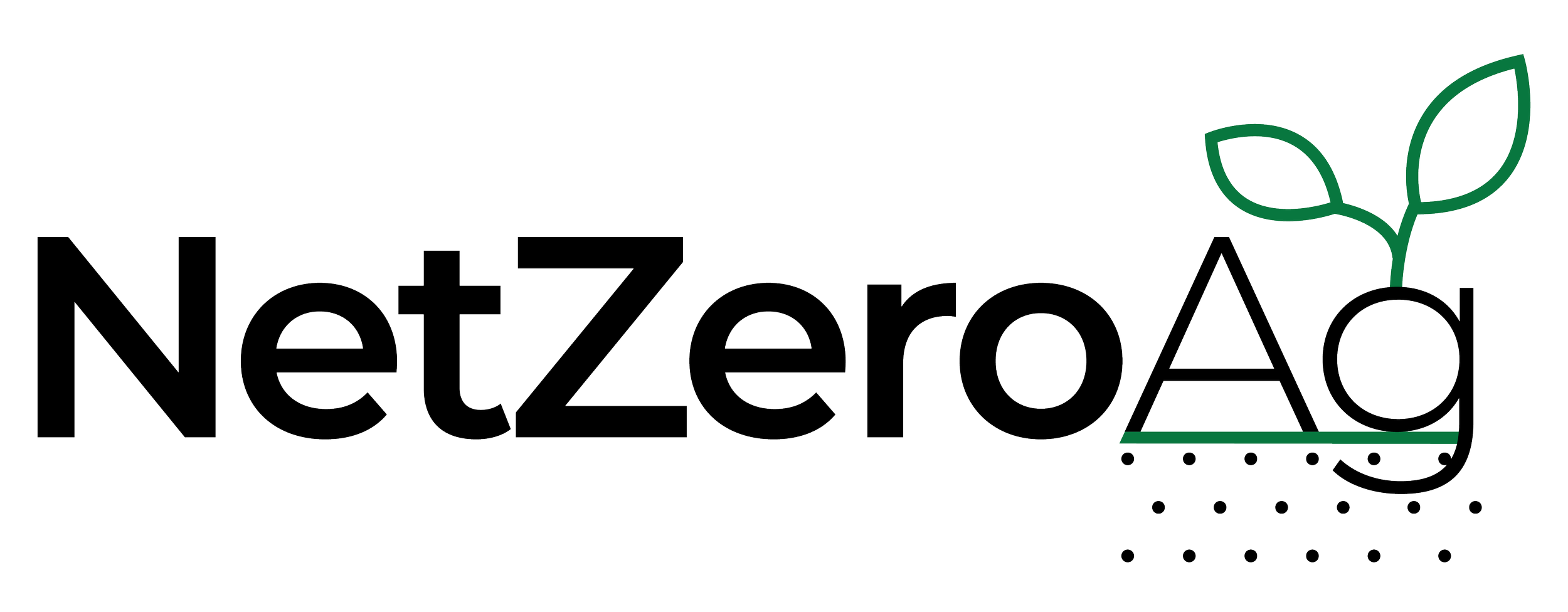 NetZeroAg - technology to reduce carbon emissions in smallholder farming