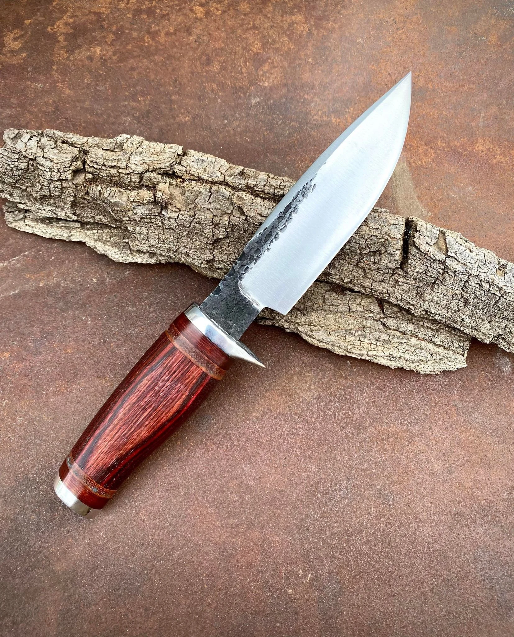 Montana Hammer Knives