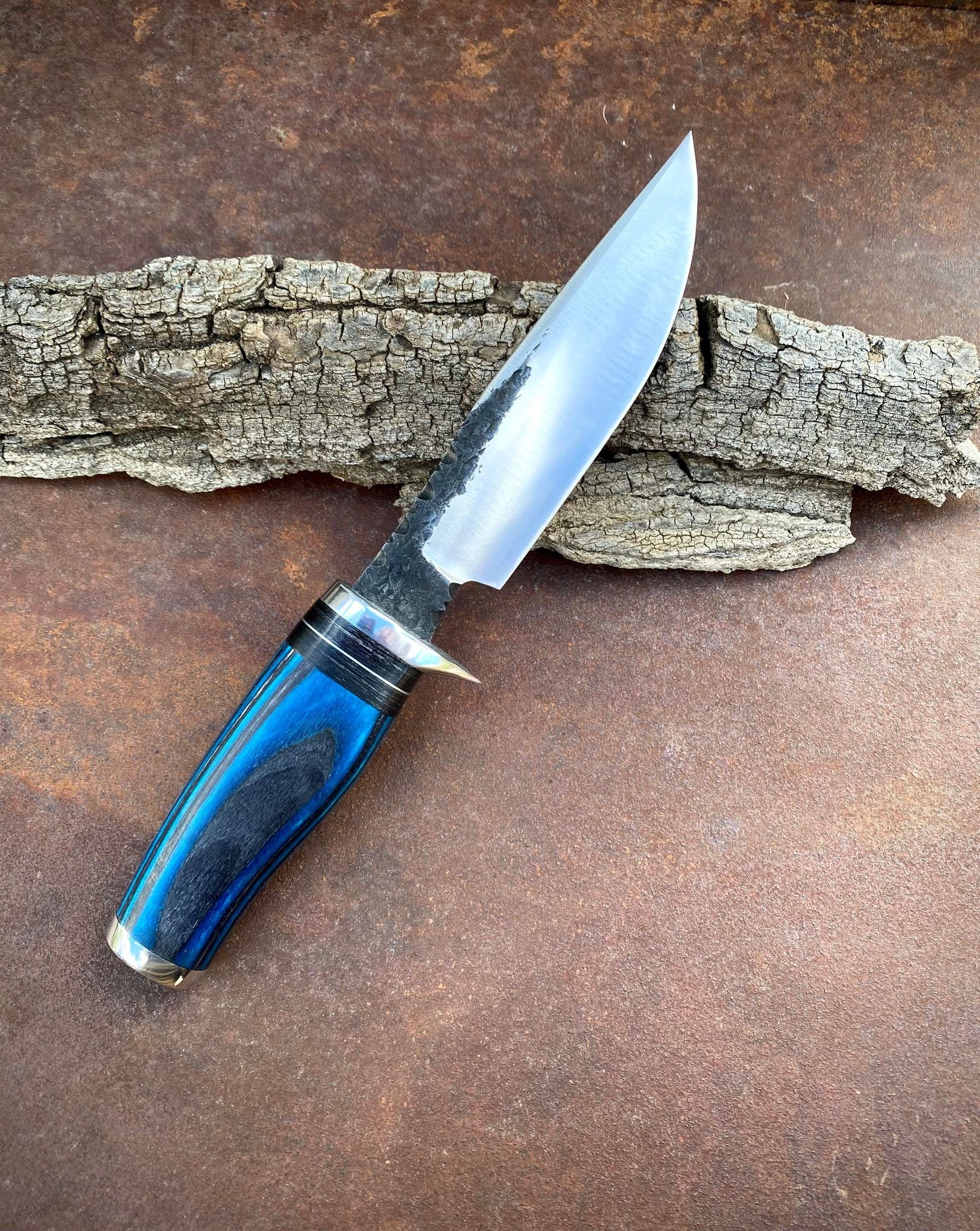 Montana Hammer Knives