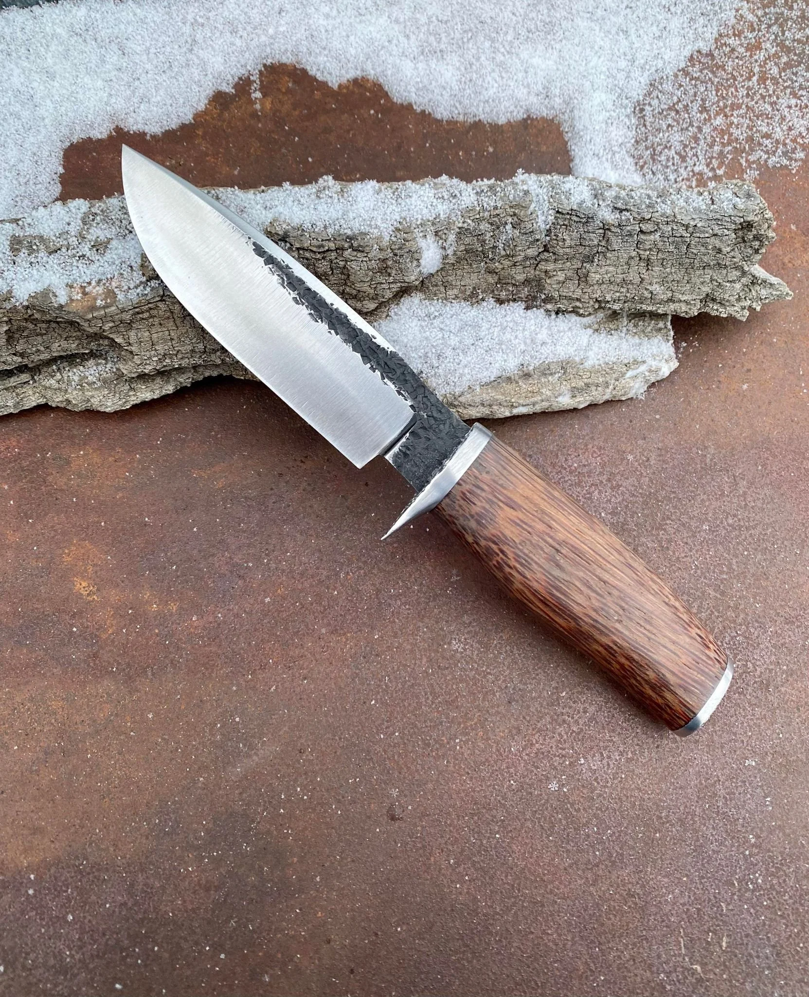 Montana Hammer Knives