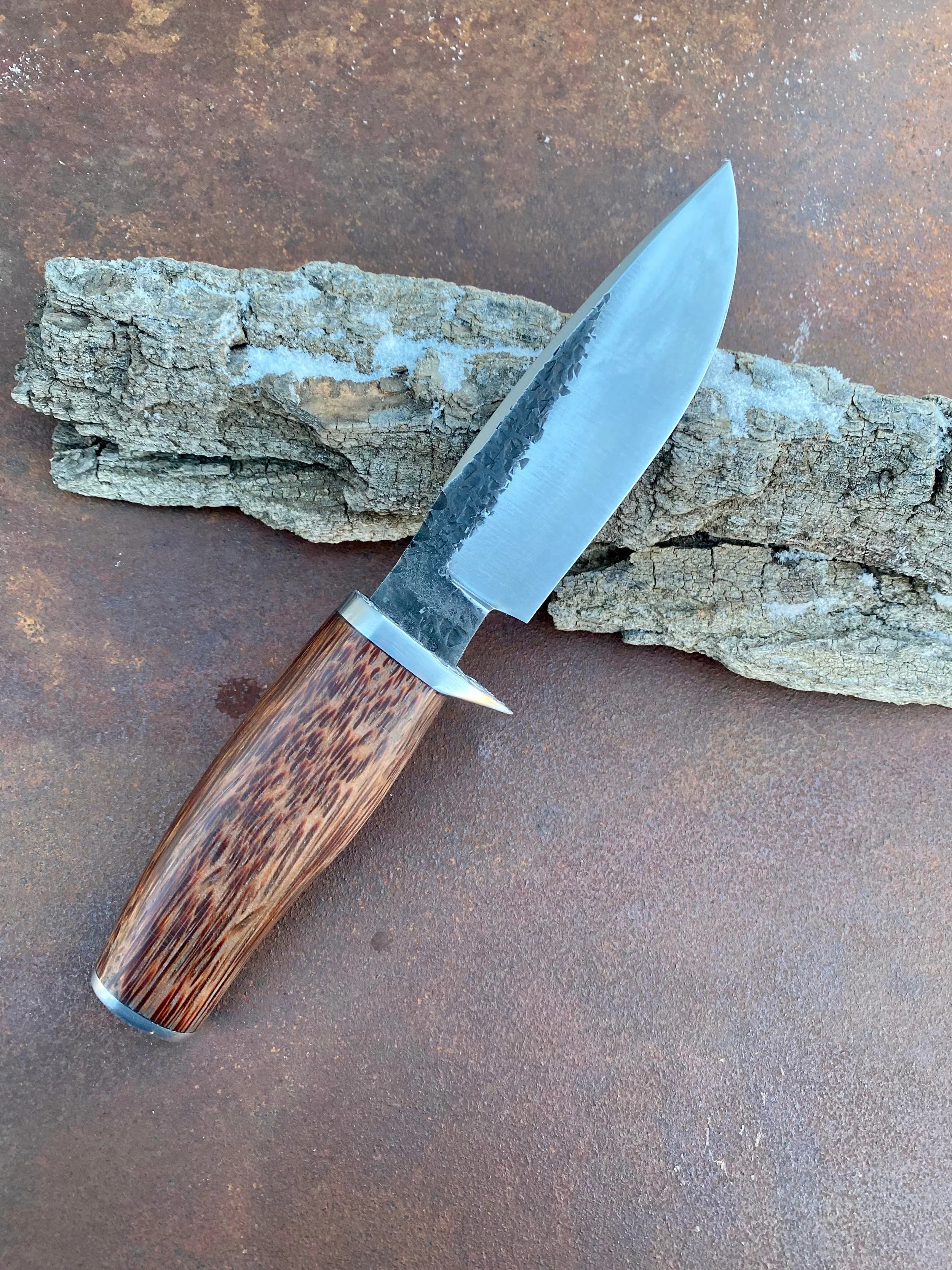 Montana Hammer Knives