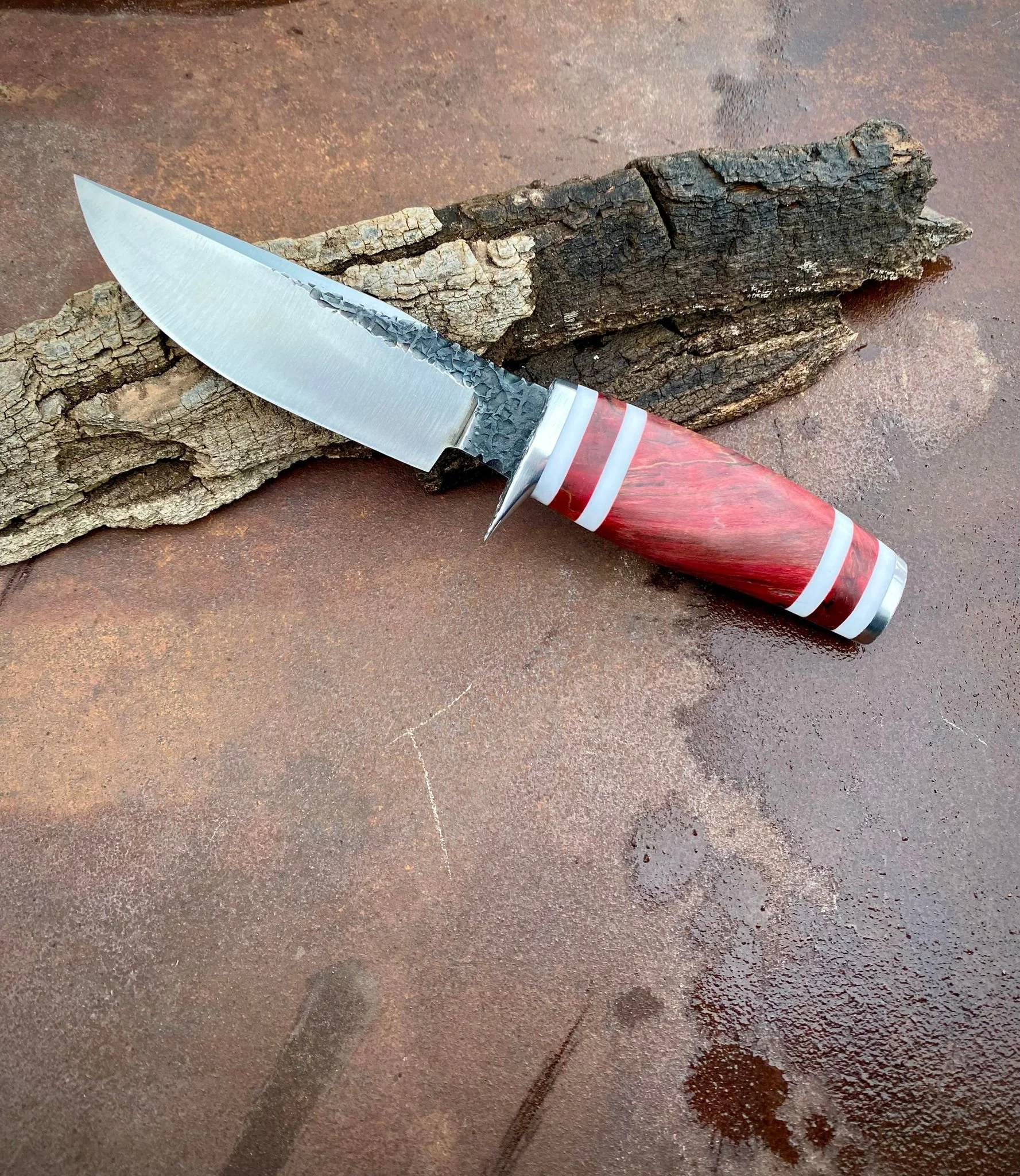 Montana Hammer Knives