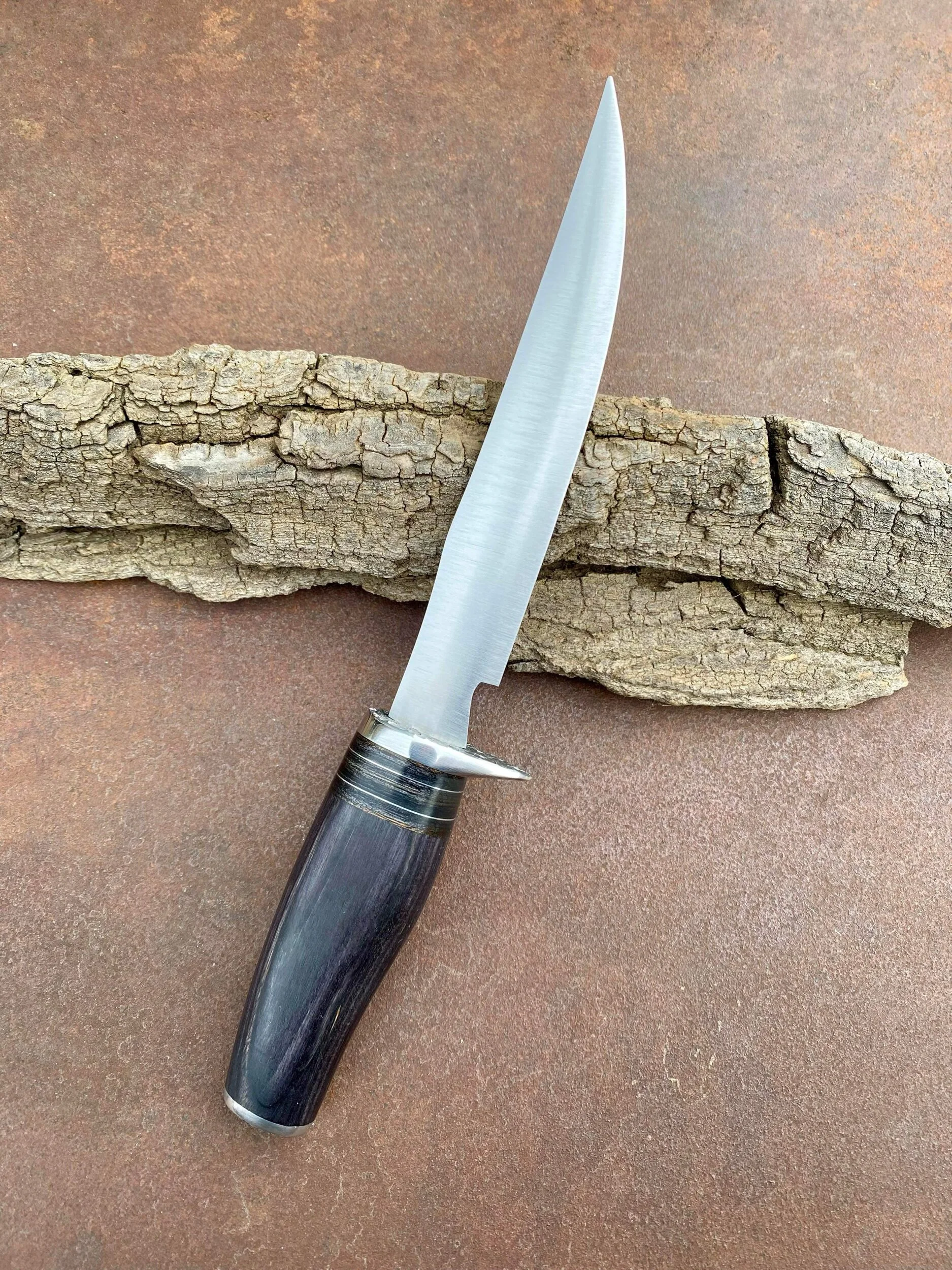 Montana Hammer Knives
