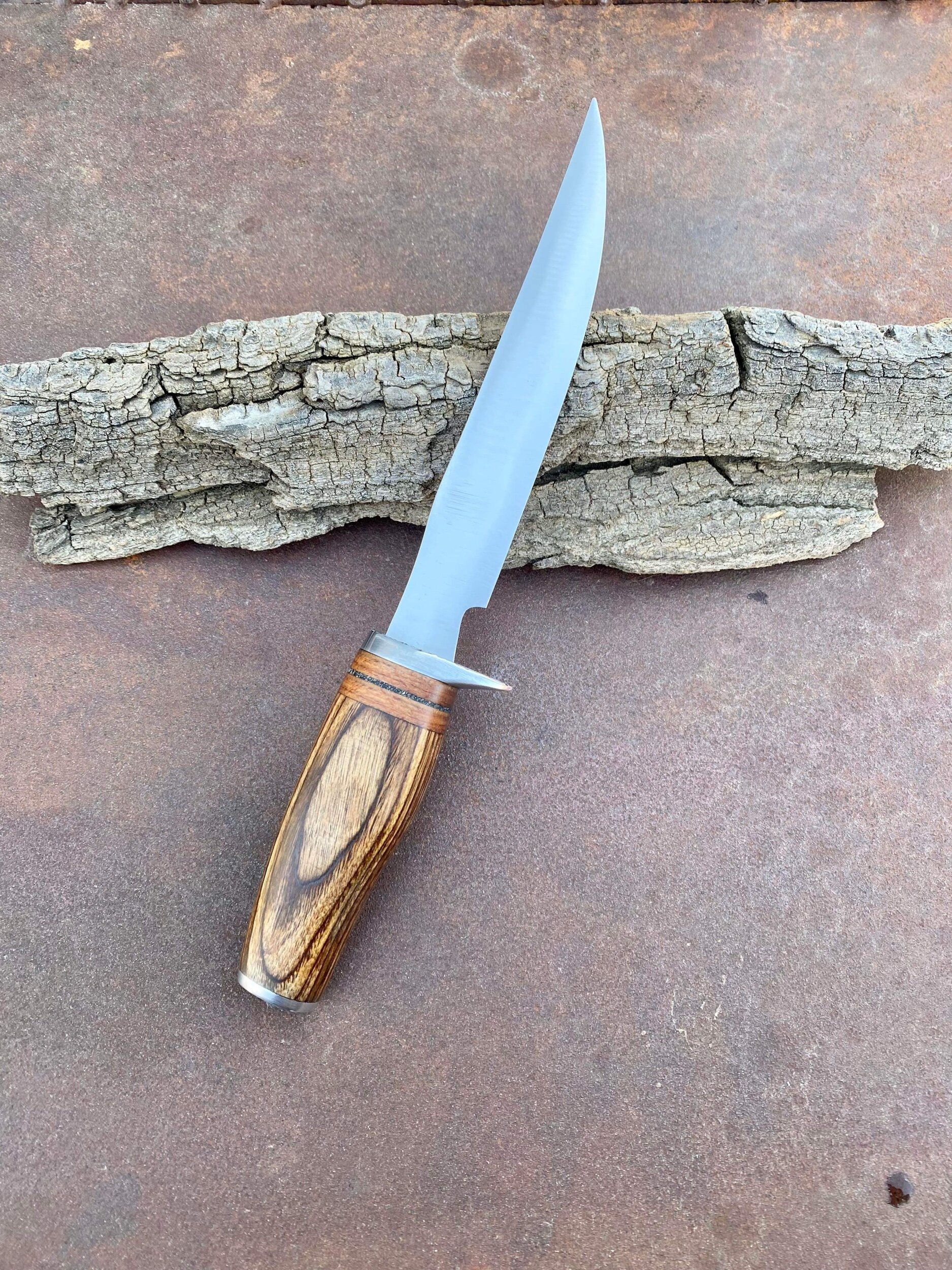 Montana Hammer Knives