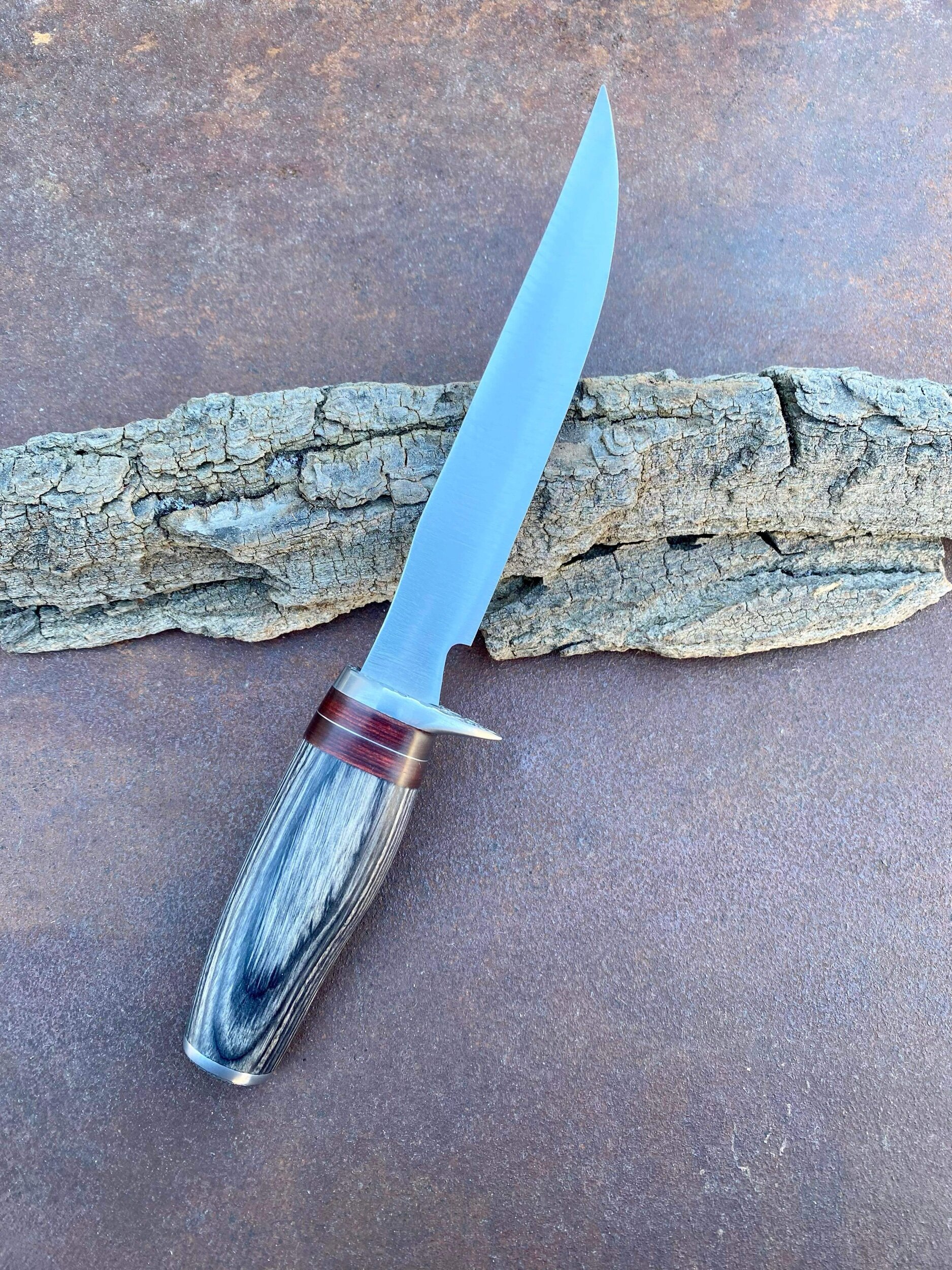 Montana Hammer Knives