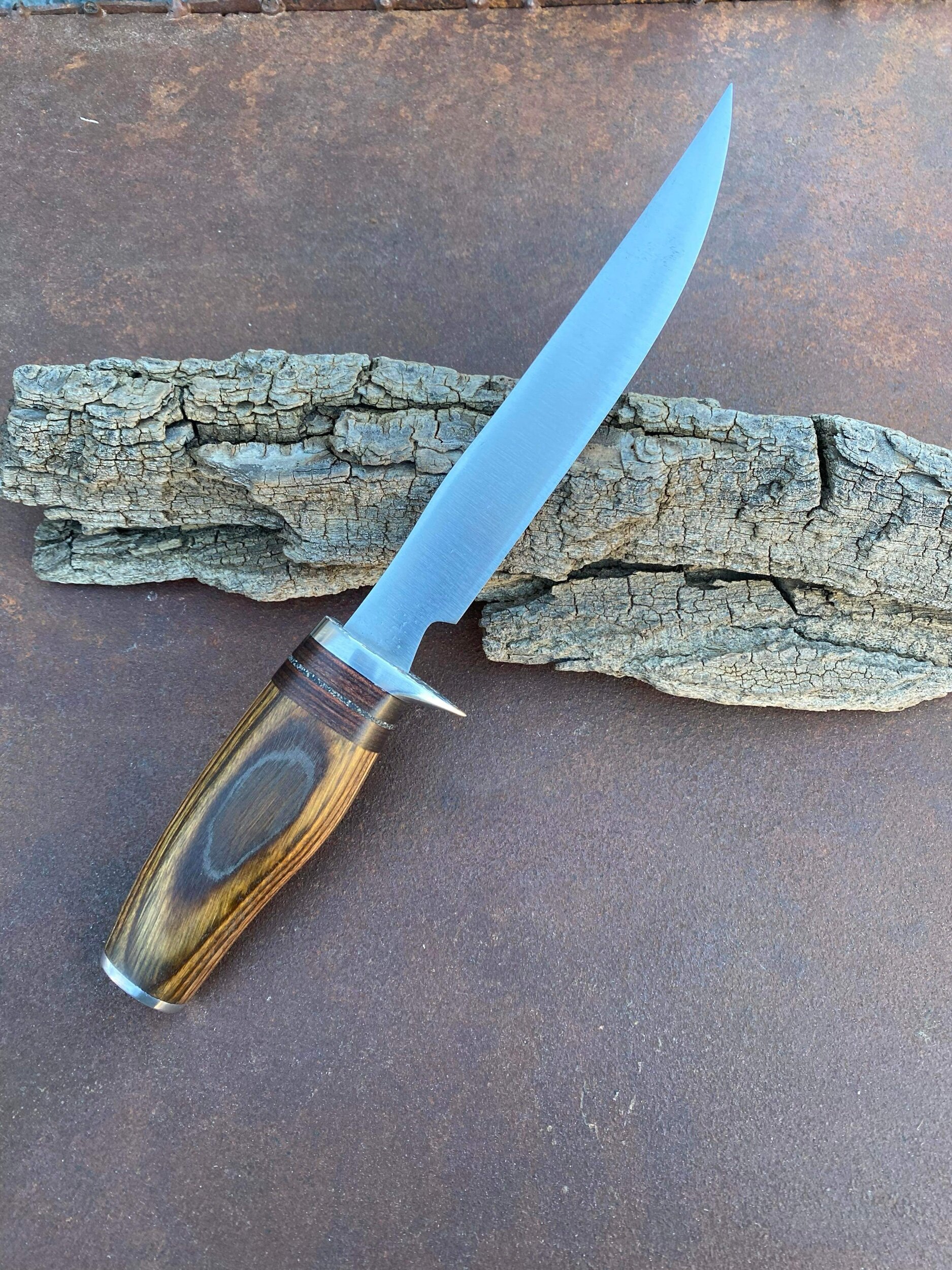 Montana Hammer Knives