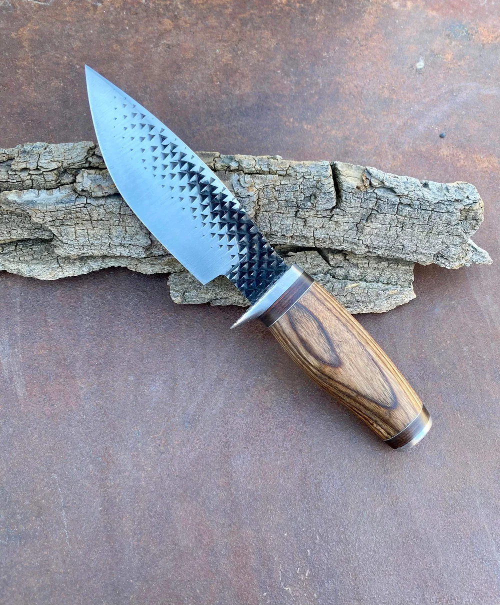 Montana Hammer Knives