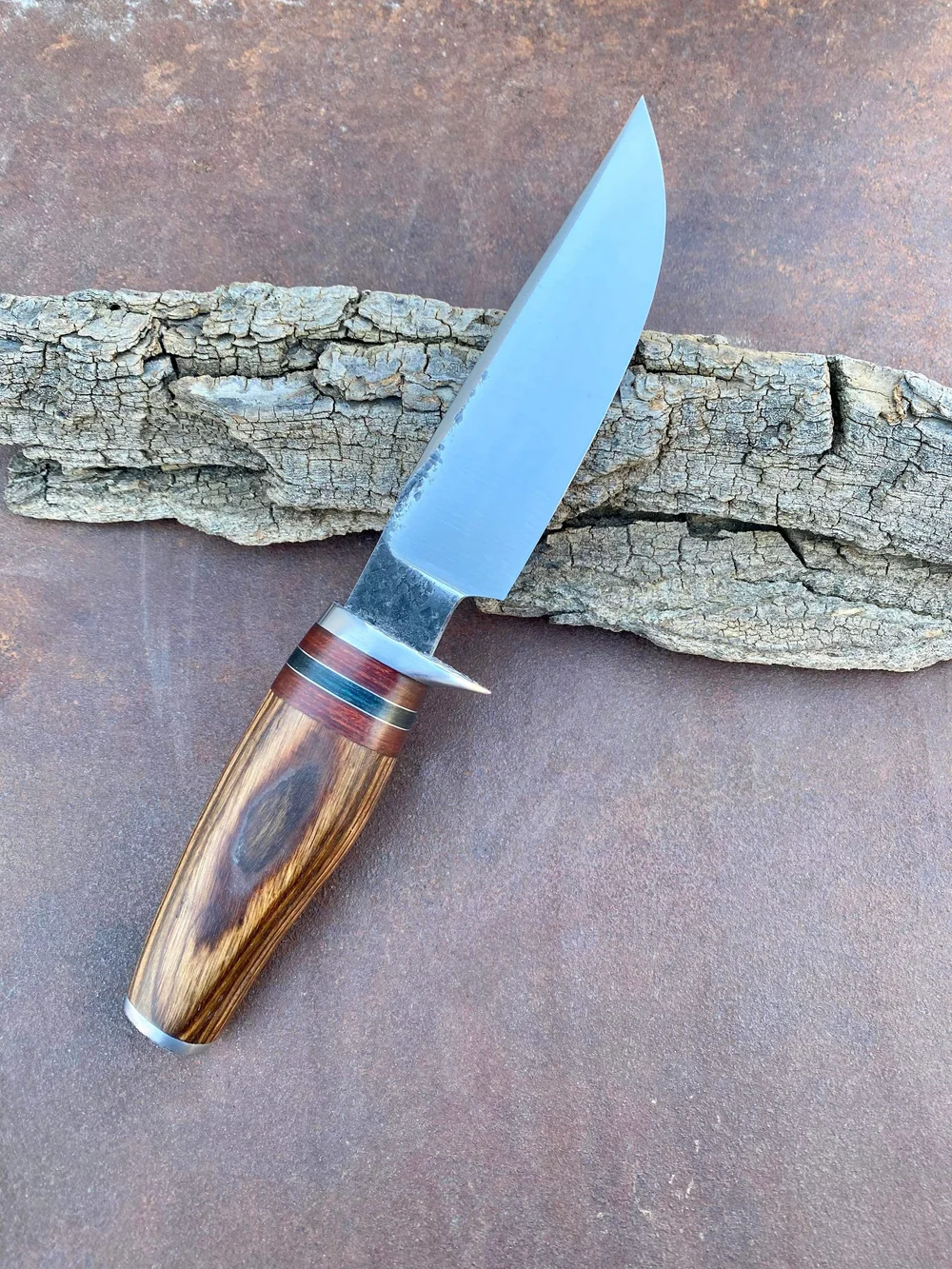 Montana Hammer Knives