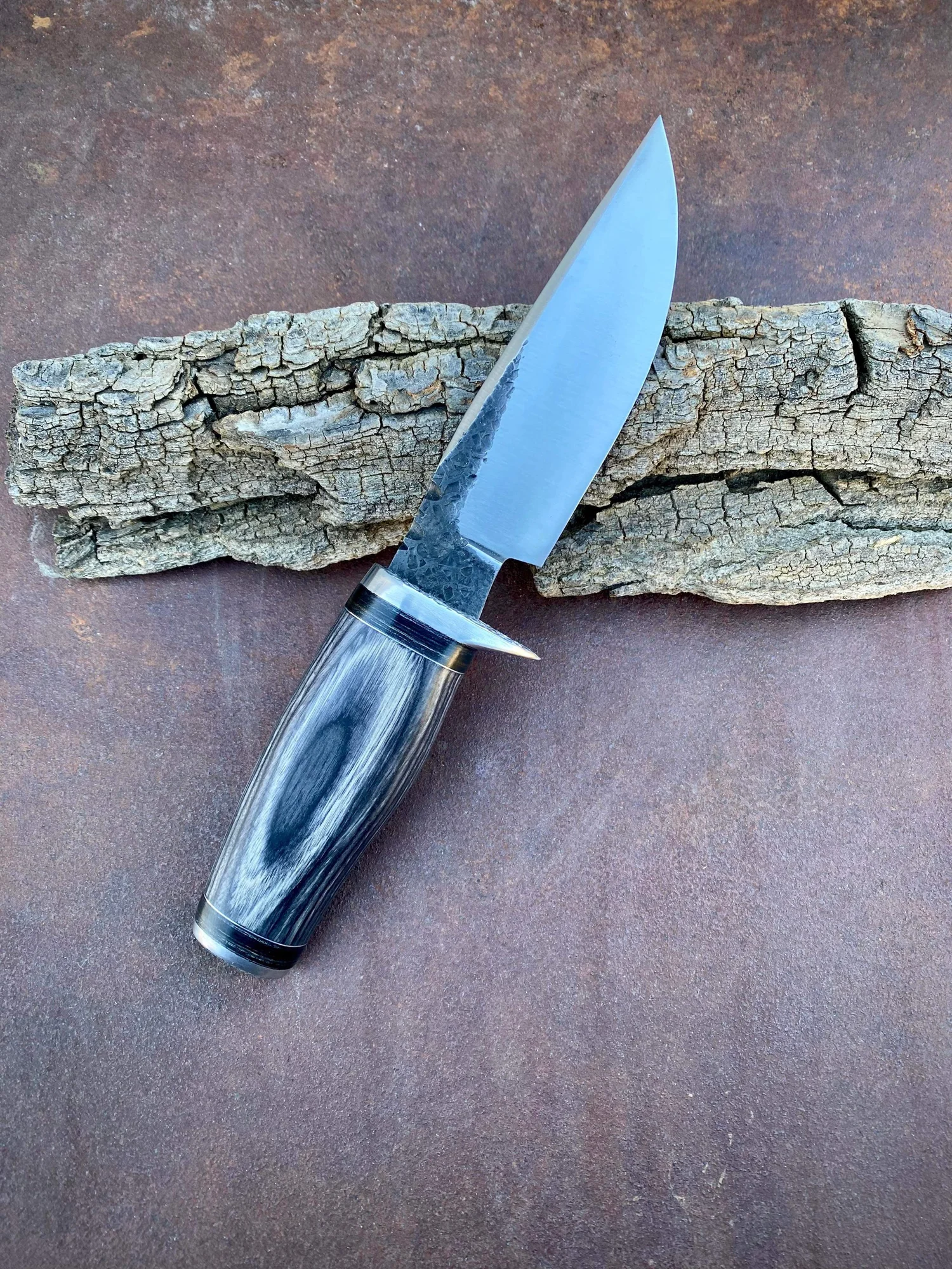 Montana Hammer Knives