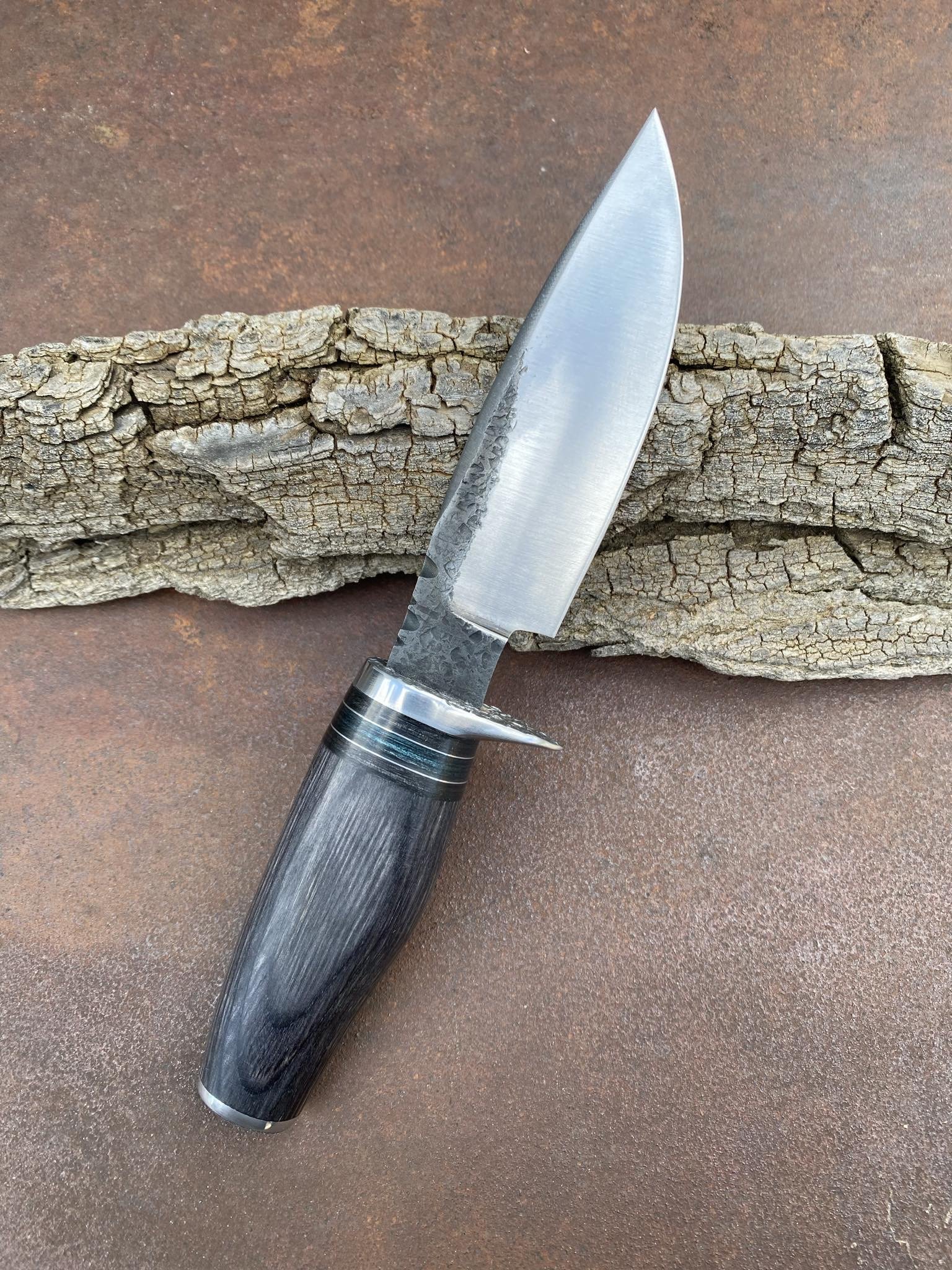 Montana Hammer Knives