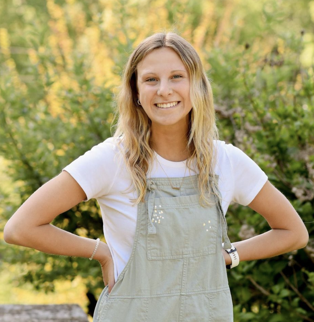 Get to Know Your Next SGA President, Vice President — The Talon