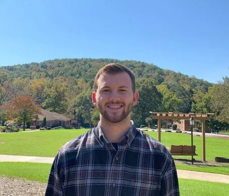 People of TFC: Brett Warner — The Talon