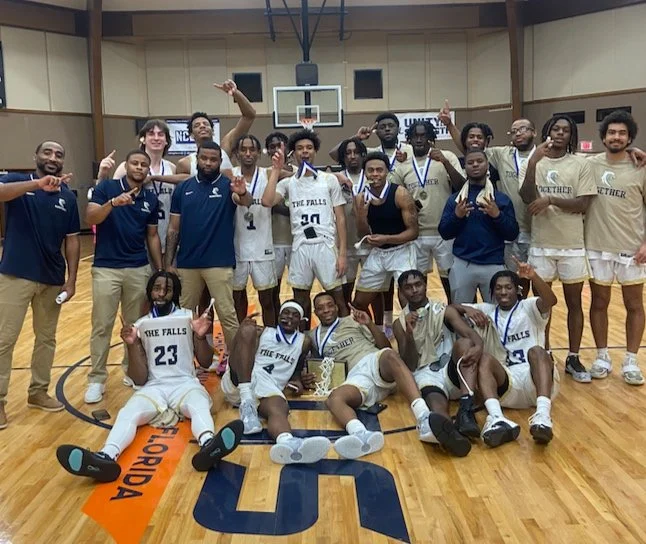 Men's, Women's Basketball Make Groundbreaking Appearances at 2023 ...