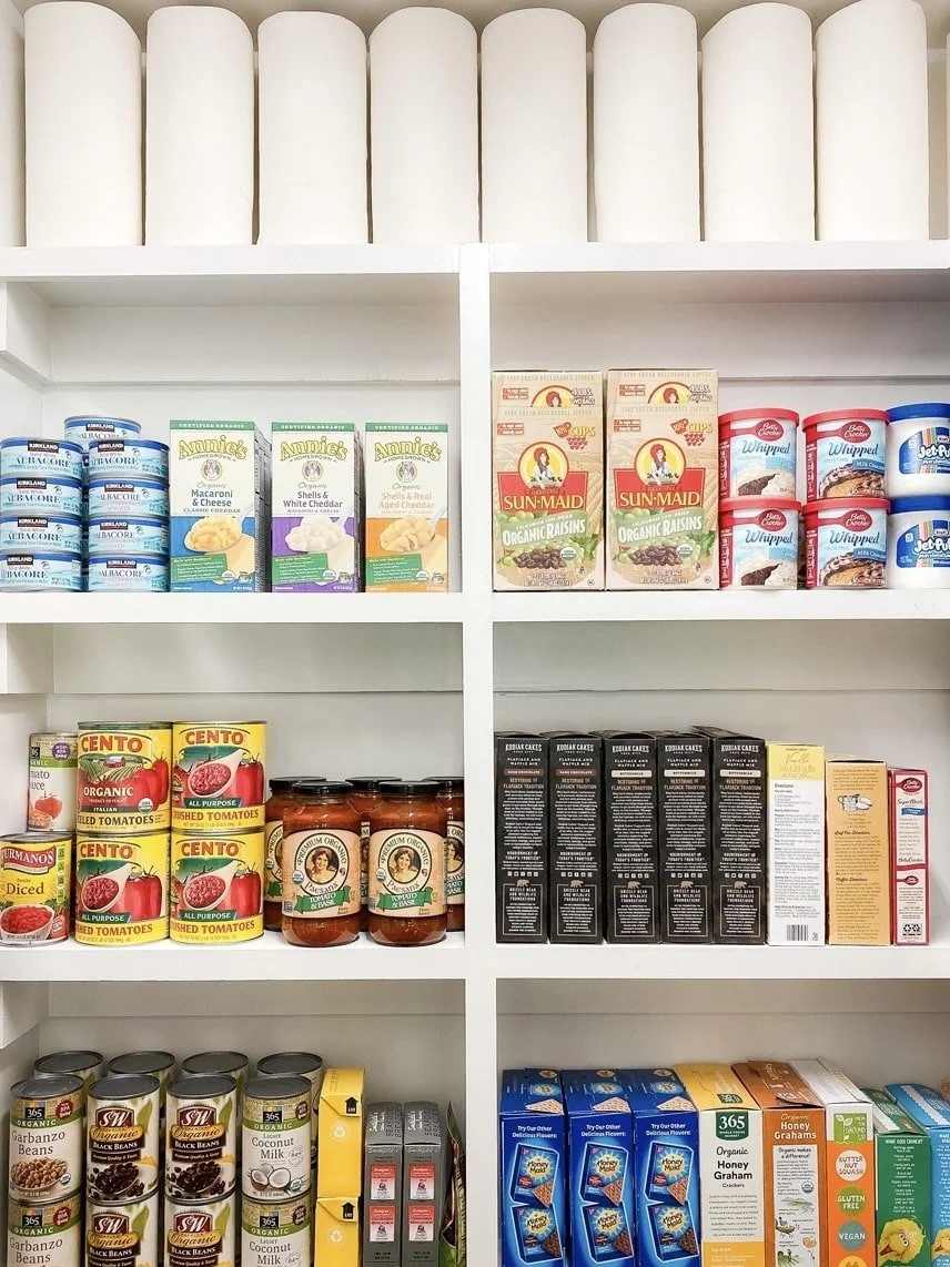 Professional Organizer Jobs | Charlotte & Raleigh