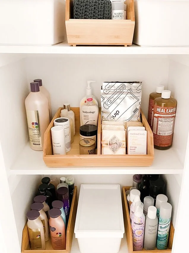 Simplify Studio | Professional Organizers in Raleigh & Charlotte
