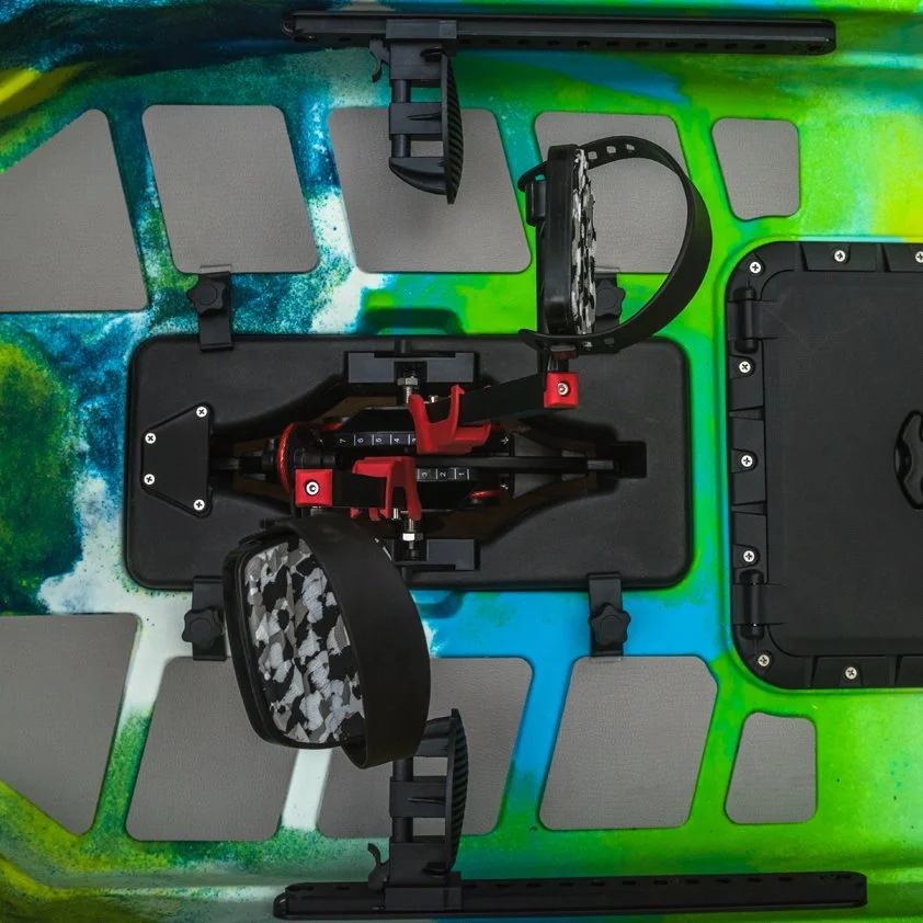 Store 1 — Sail and Kayak Shop