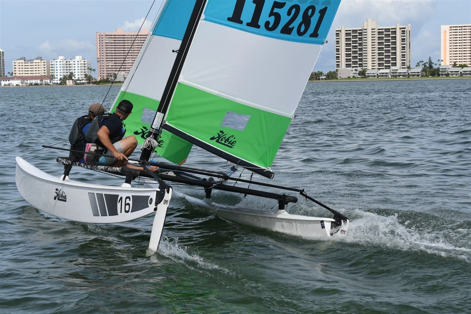 NEW Hobie Mirage Drive — Sail and Kayak Shop