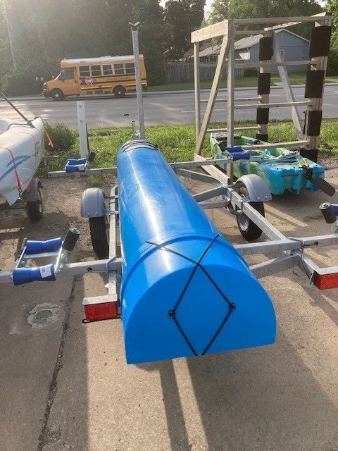 NEW Hobie Mirage Drive — Sail and Kayak Shop