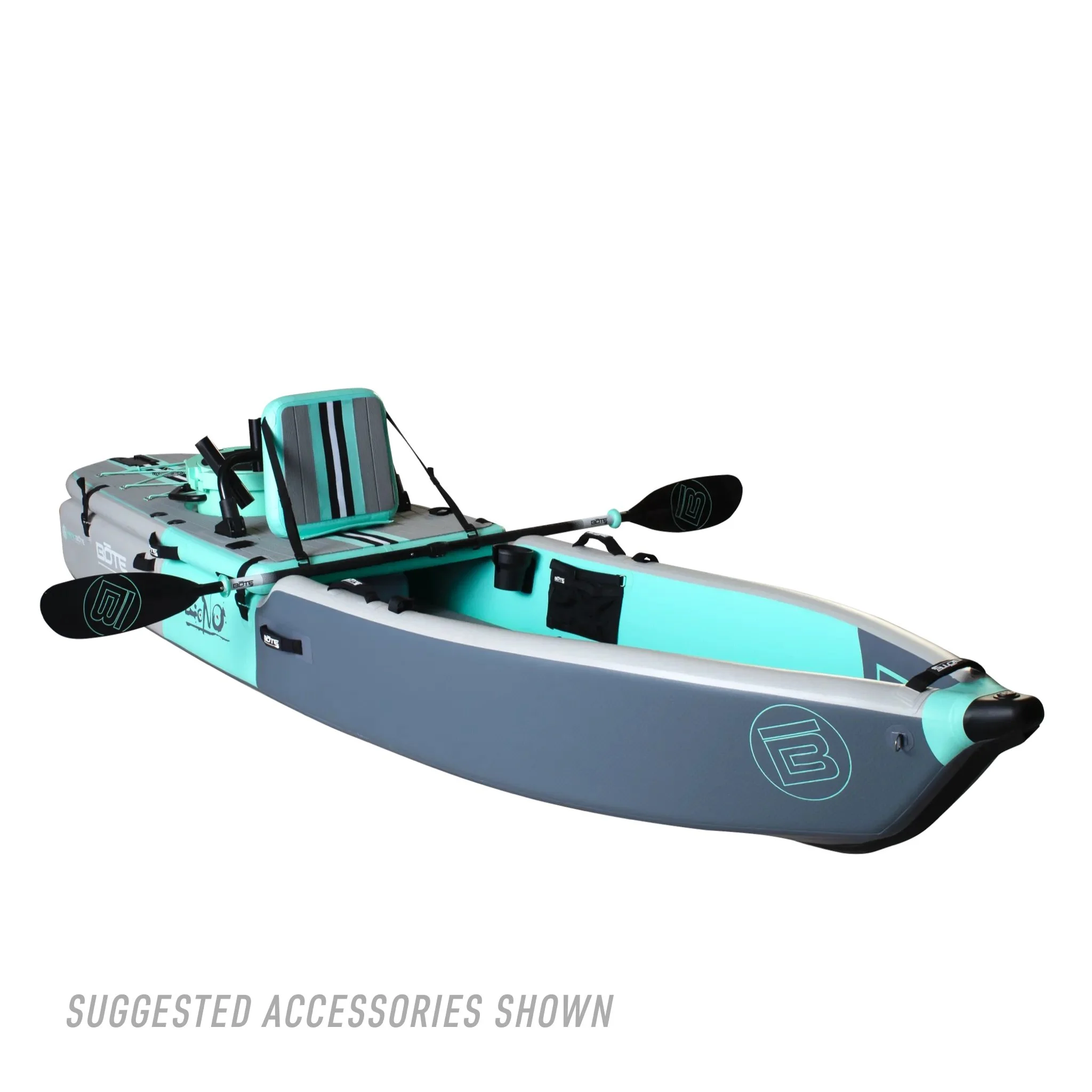 VanHunks Manatee in Ocean Blue — Sail and Kayak Shop