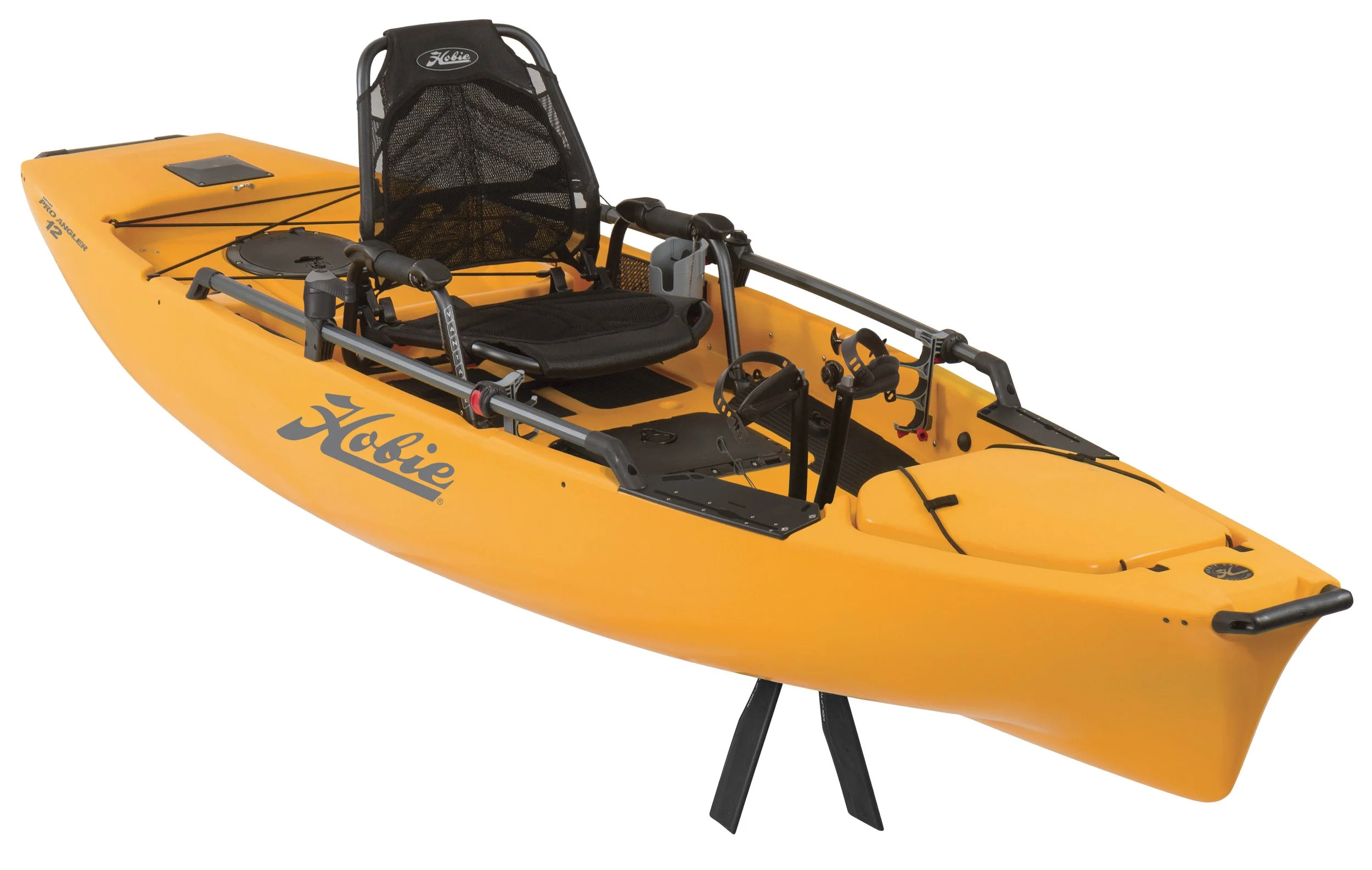 2025 New Hobie Kayak Outback — Sail and Kayak Shop