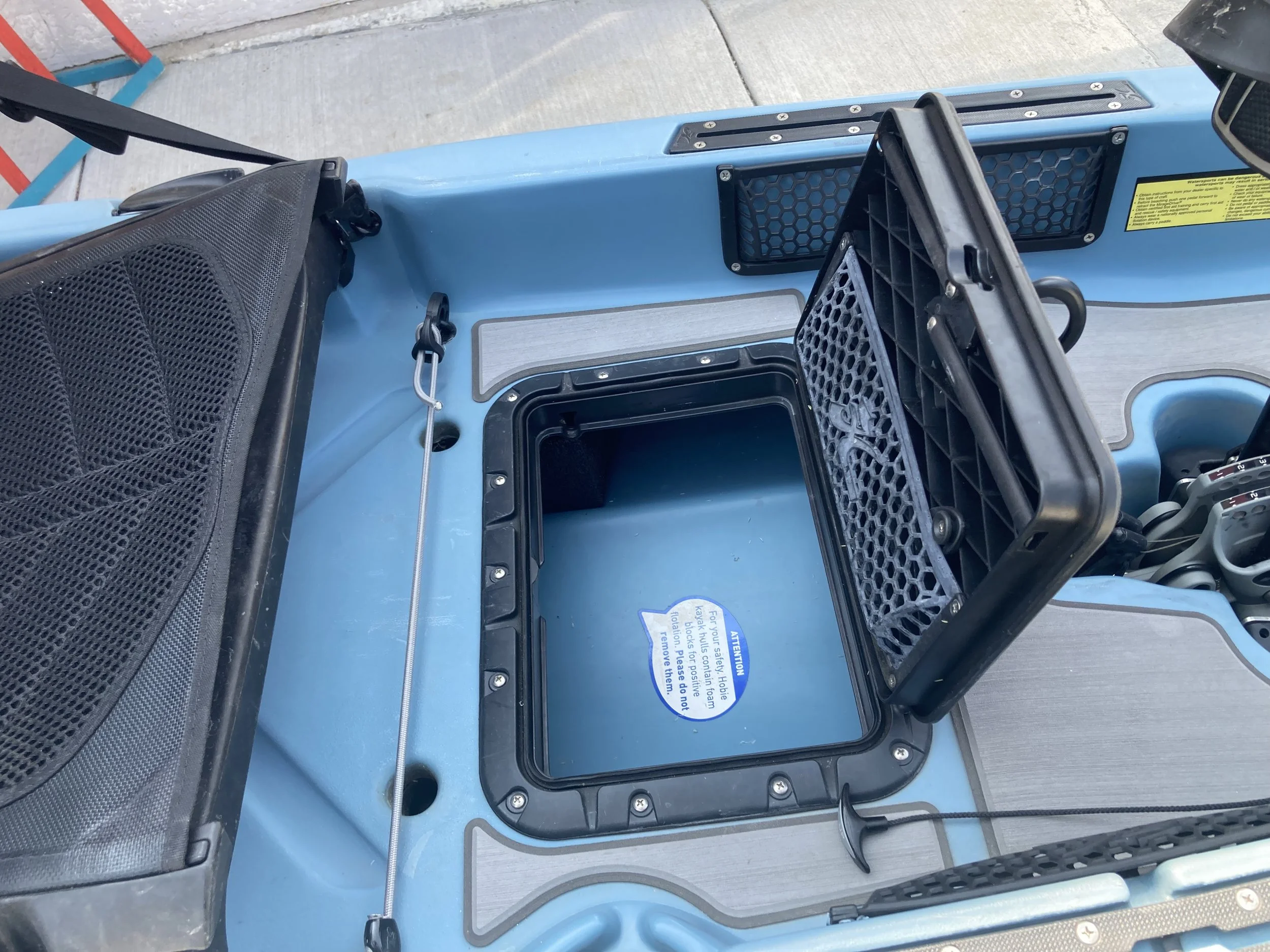 Passport 12 NEW 2022 — Sail and Kayak Shop