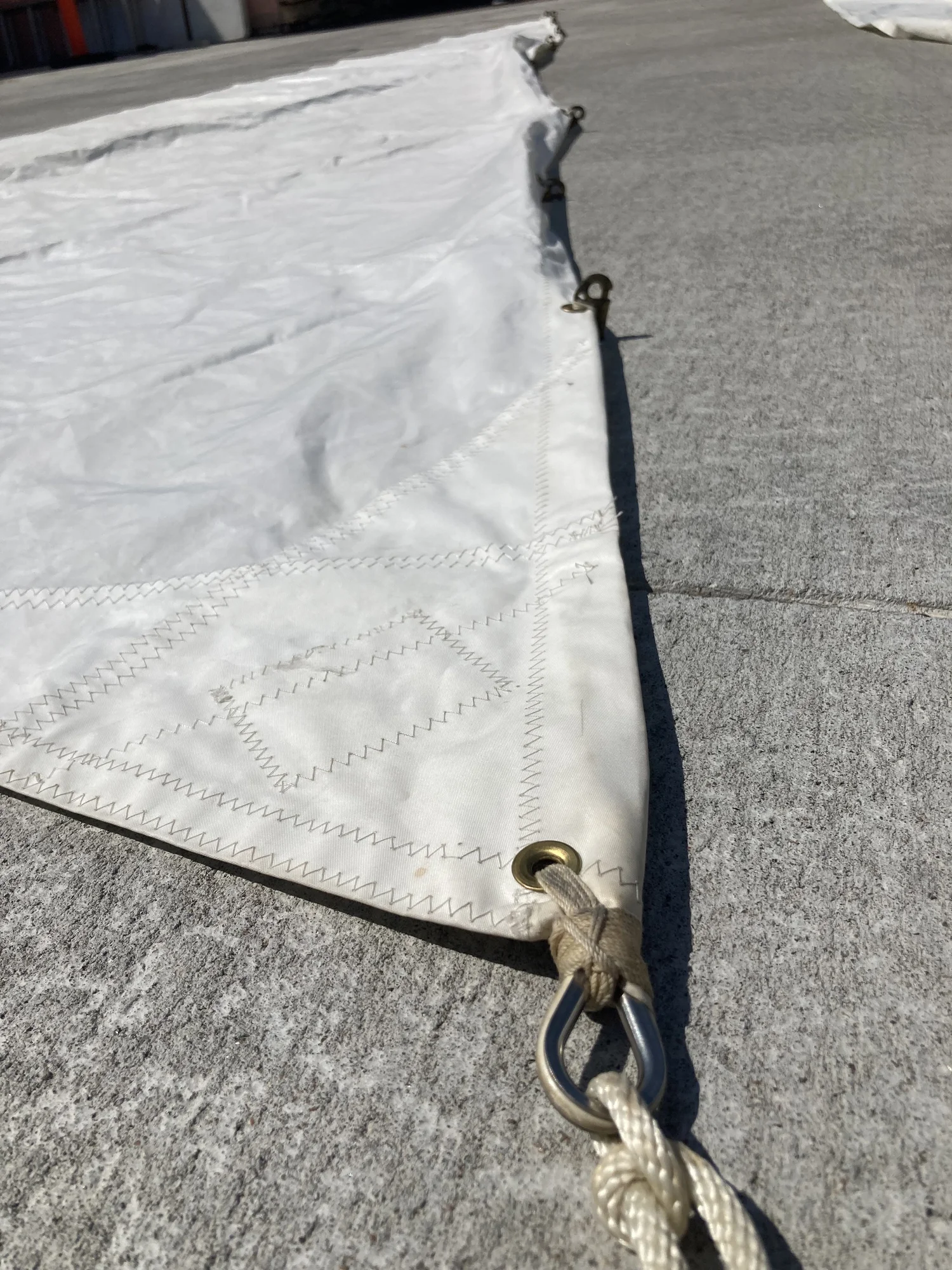 NEW 2024 Hobie 16 Catamaran Sailboat — Sail and Kayak Shop