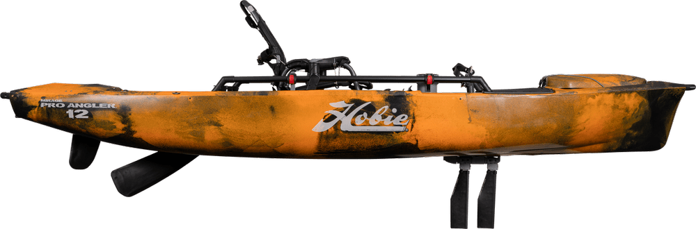 2025 Hobie Kayak Outback — Sail and Kayak Shop