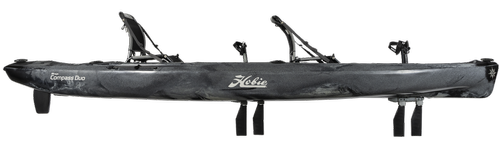 2025 Hobie Kayak Outback — Sail and Kayak Shop