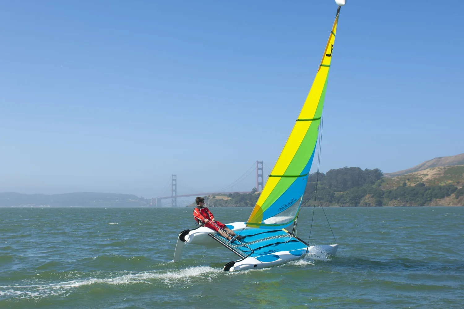 Laser aka ILCA 7 Sailboat Carbon Full Race - Complete with Covers New ...