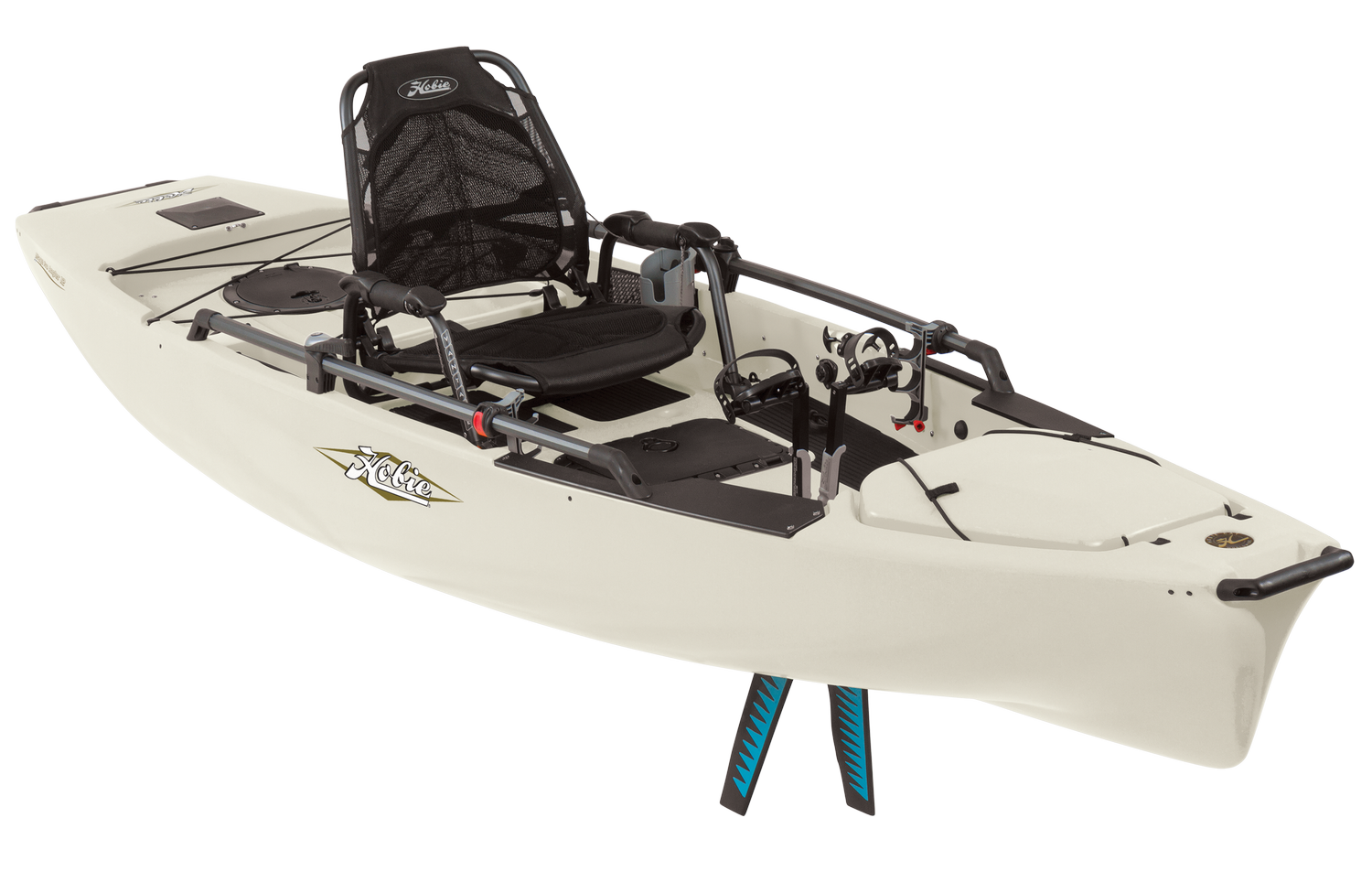 2025 Hobie Kayak Outback — Sail and Kayak Shop